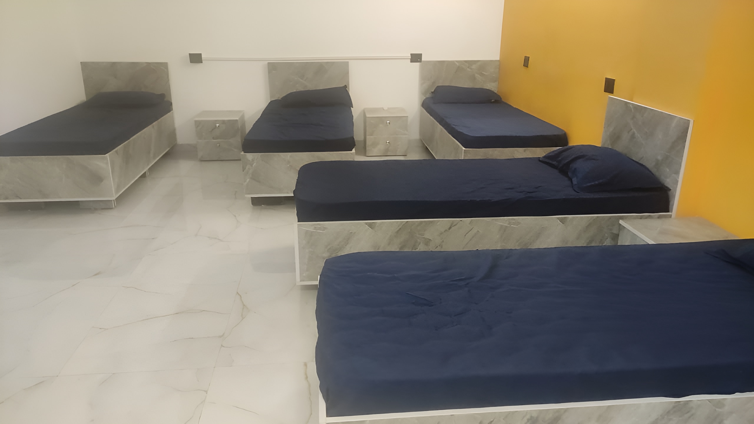 Aries Luxurious PG - Baner 𝗕𝗢𝗢𝗞 Pune Hostel