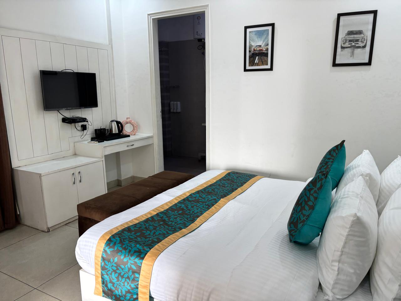 Address of TIM Stayz Dehradun - Homestay in Dehradun