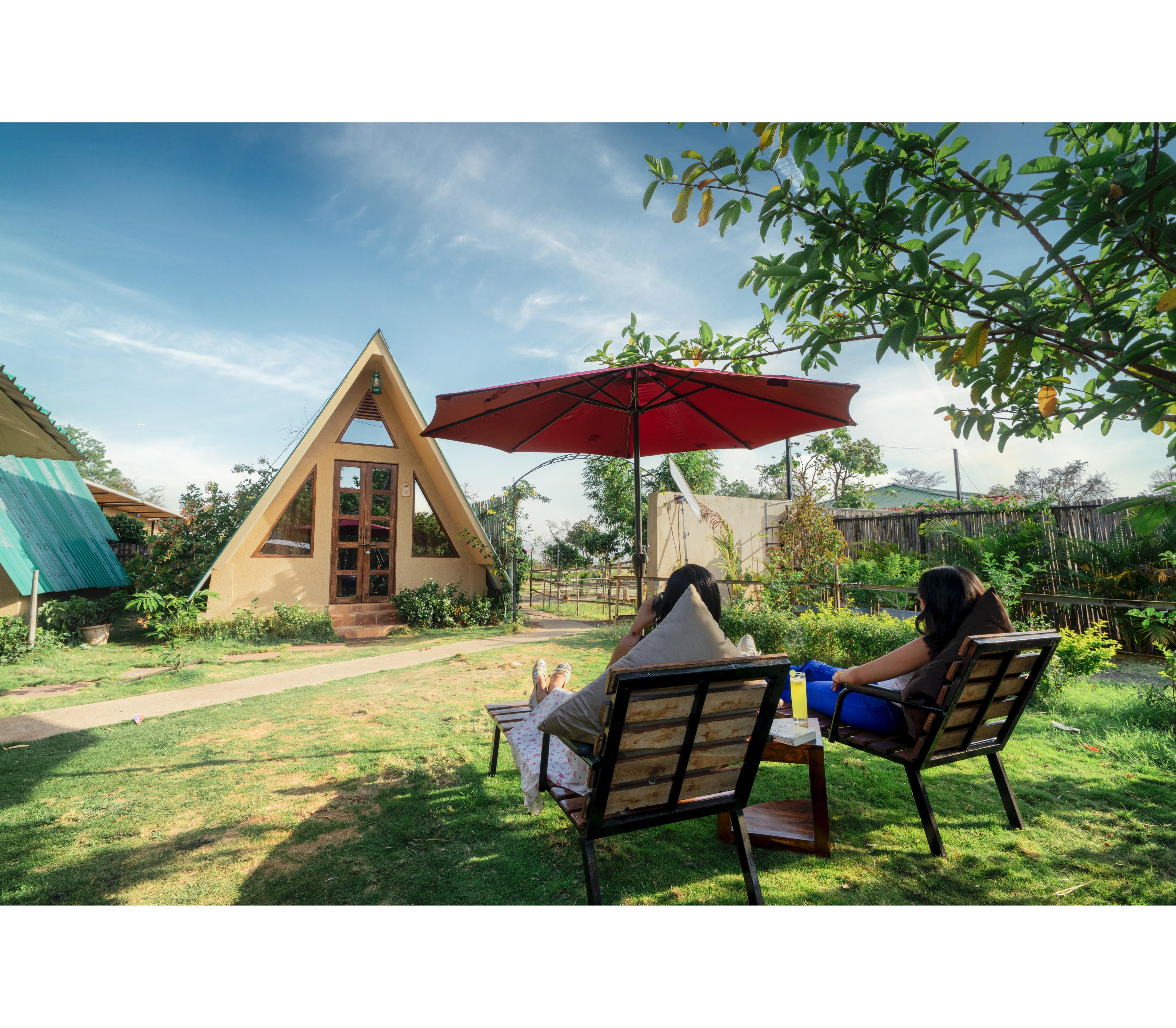 Reviews of Panarpani Retreat,Pachmarhi - Hotel in Pachmarhi