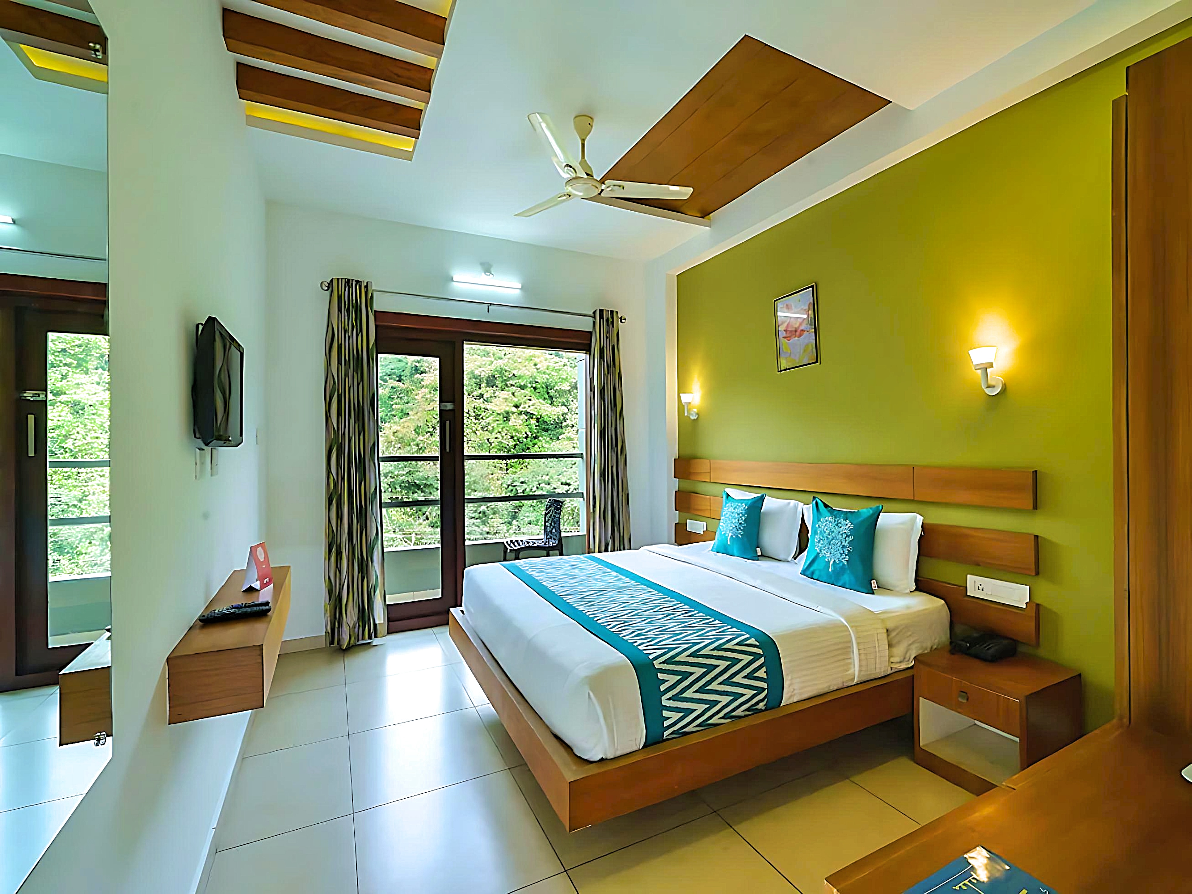 Mist Wayanad Hotel Wayanad - Reviews, Photos & Offer