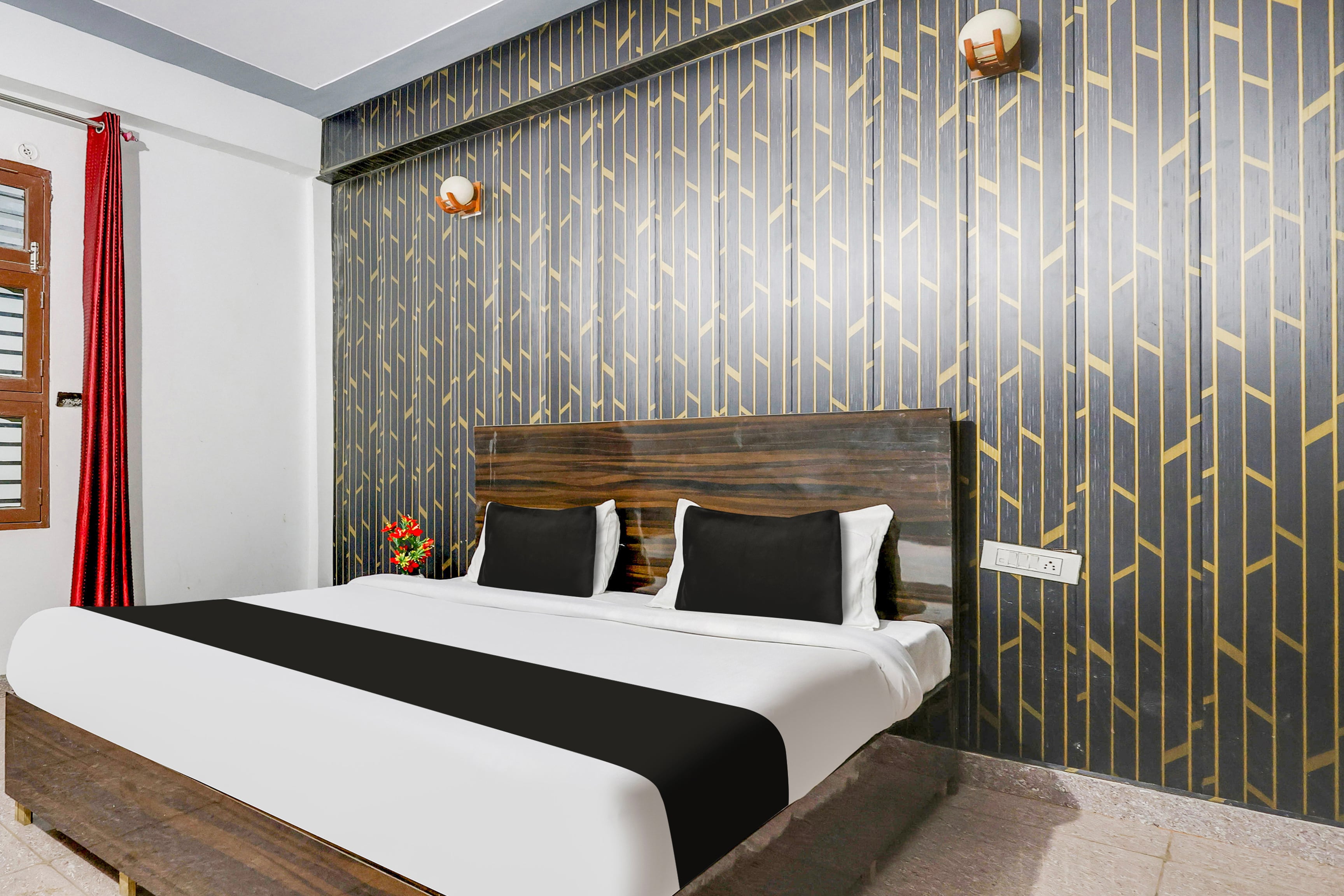 Hotel O ISHU 𝗕𝗢𝗢𝗞 Manesar Hotel