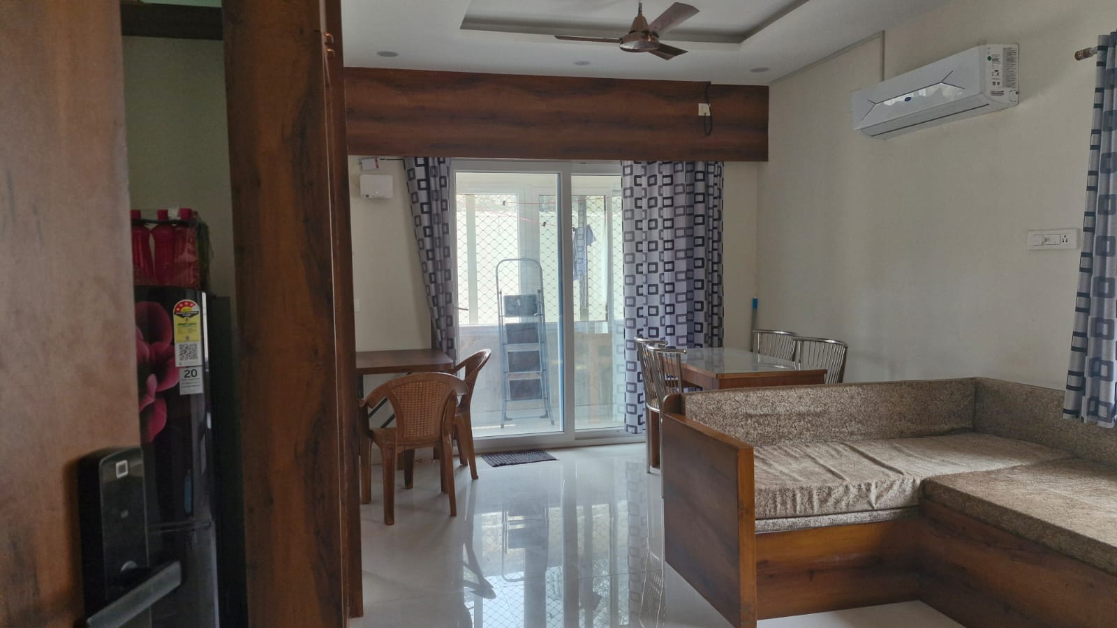 Vrindavan House | Entire 1BHK Apartment 𝗕𝗢𝗢𝗞 Puri Apartment