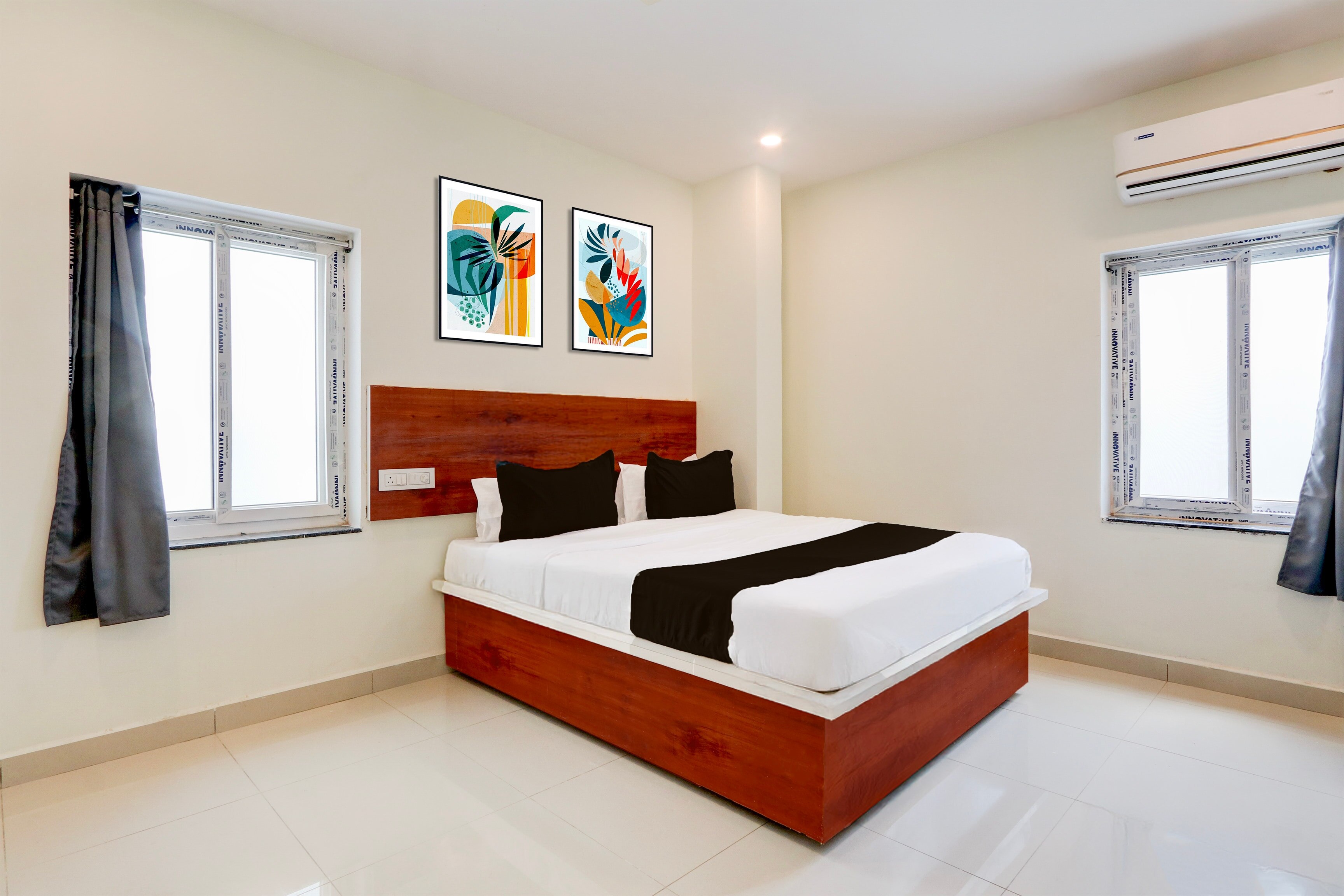 Hotel O RB Classic Inn 𝗕𝗢𝗢𝗞 Karimnagar Hotel