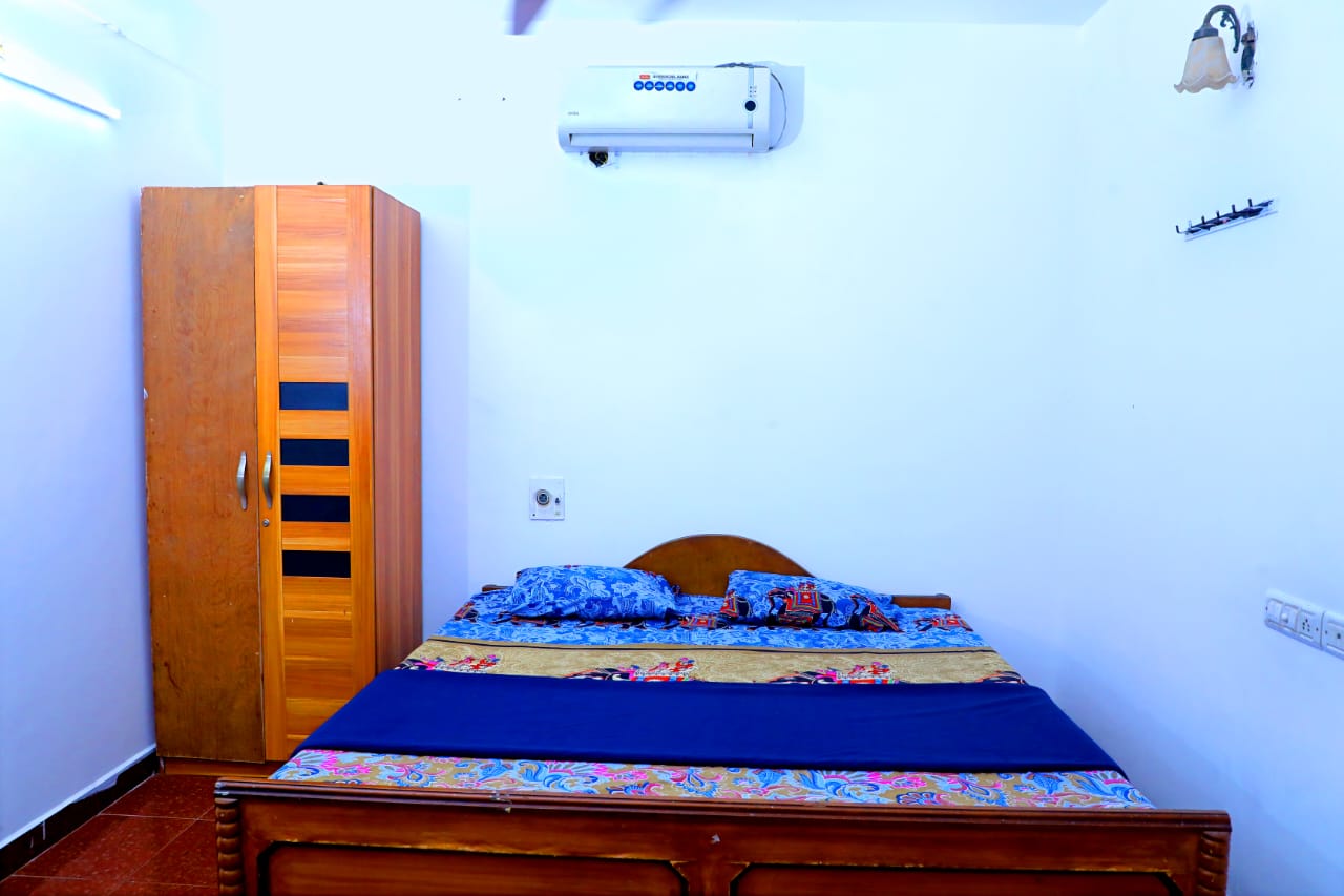 Kanathur farm house 𝗕𝗢𝗢𝗞 Chennai Farm House