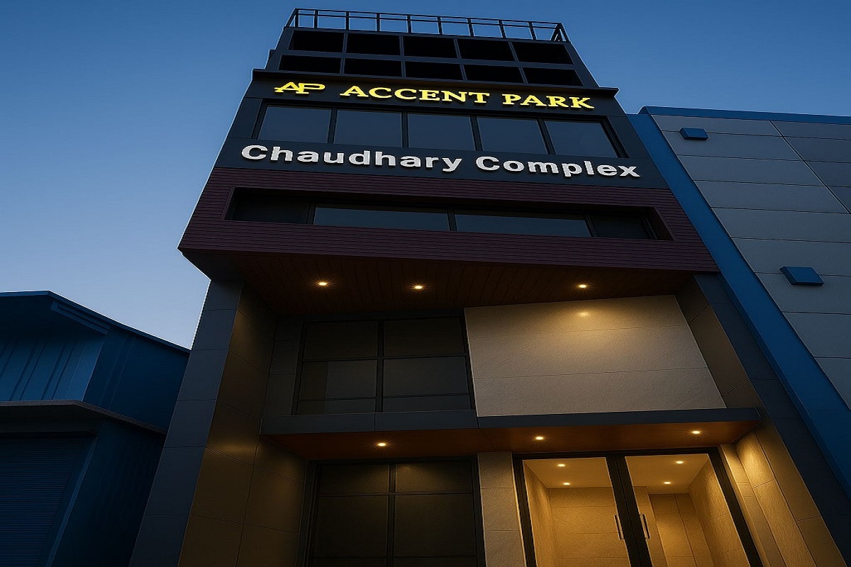 Accent Park (Opp. Corporate Hub 62) Hotel Noida - Reviews, Photos & Offer