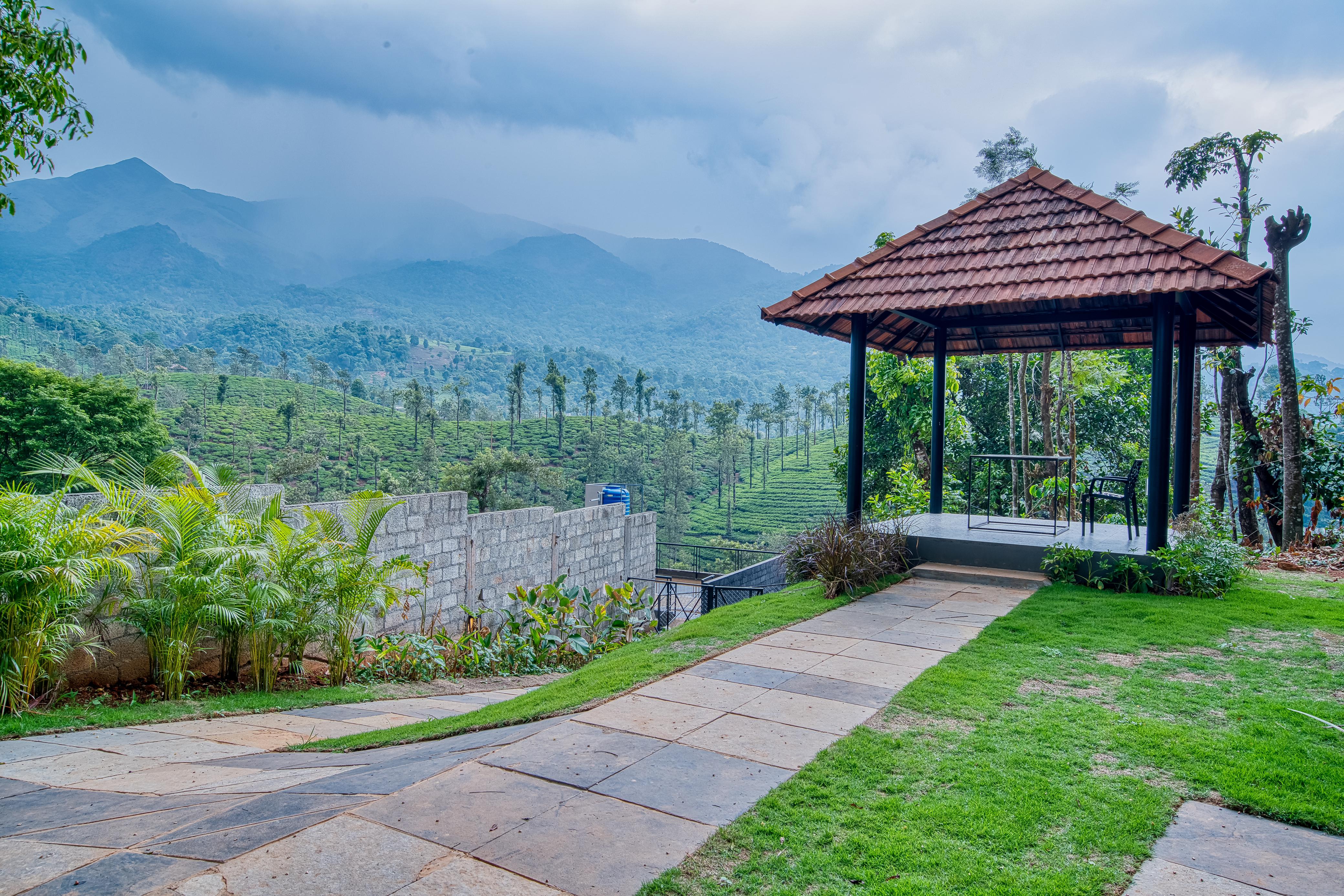 Kalani Stays: 3 BHK Cottages in a Serene Getaway 𝗕𝗢𝗢𝗞 Wayanad Cottage