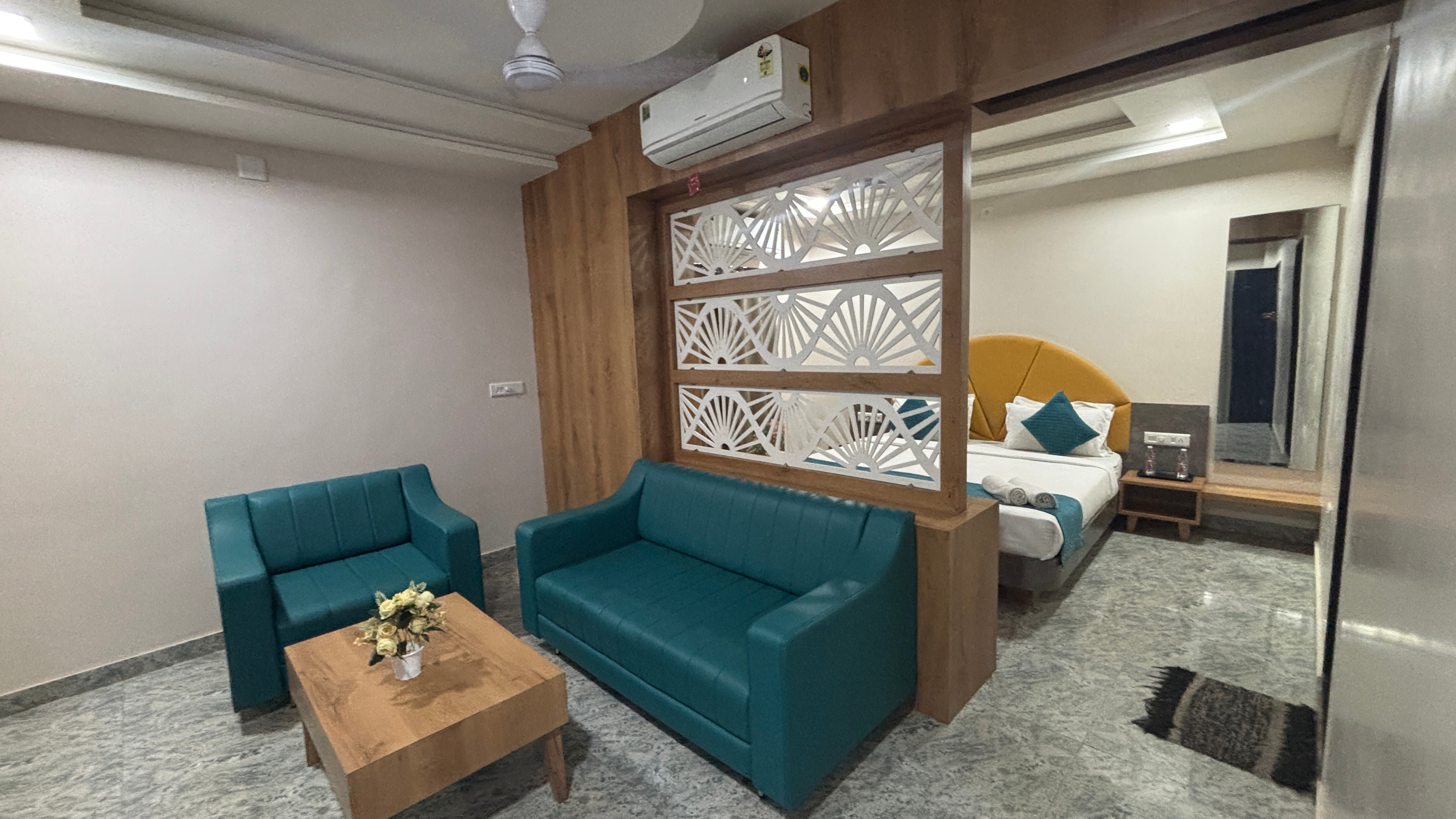 HOTEL LORD KRISHNA Dwarka - Reviews, Photos & Offer