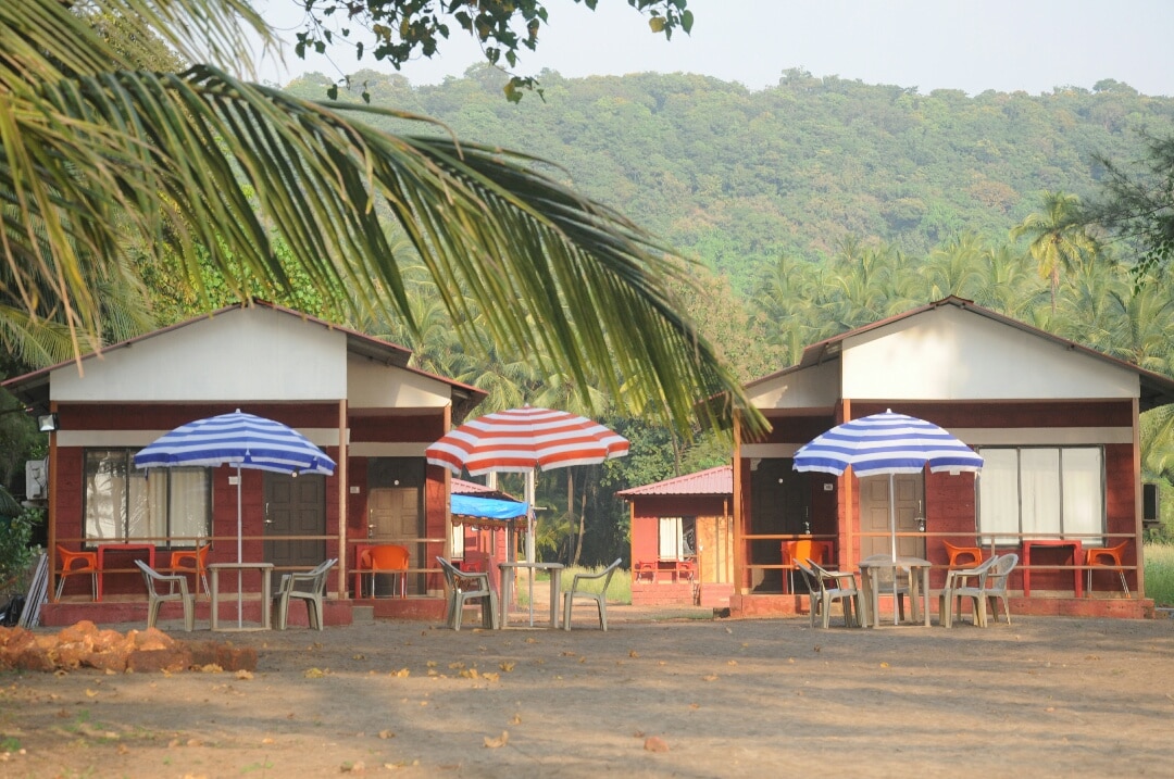 Waterfront Beach Resort Dapoli - Reviews, Photos & Offer