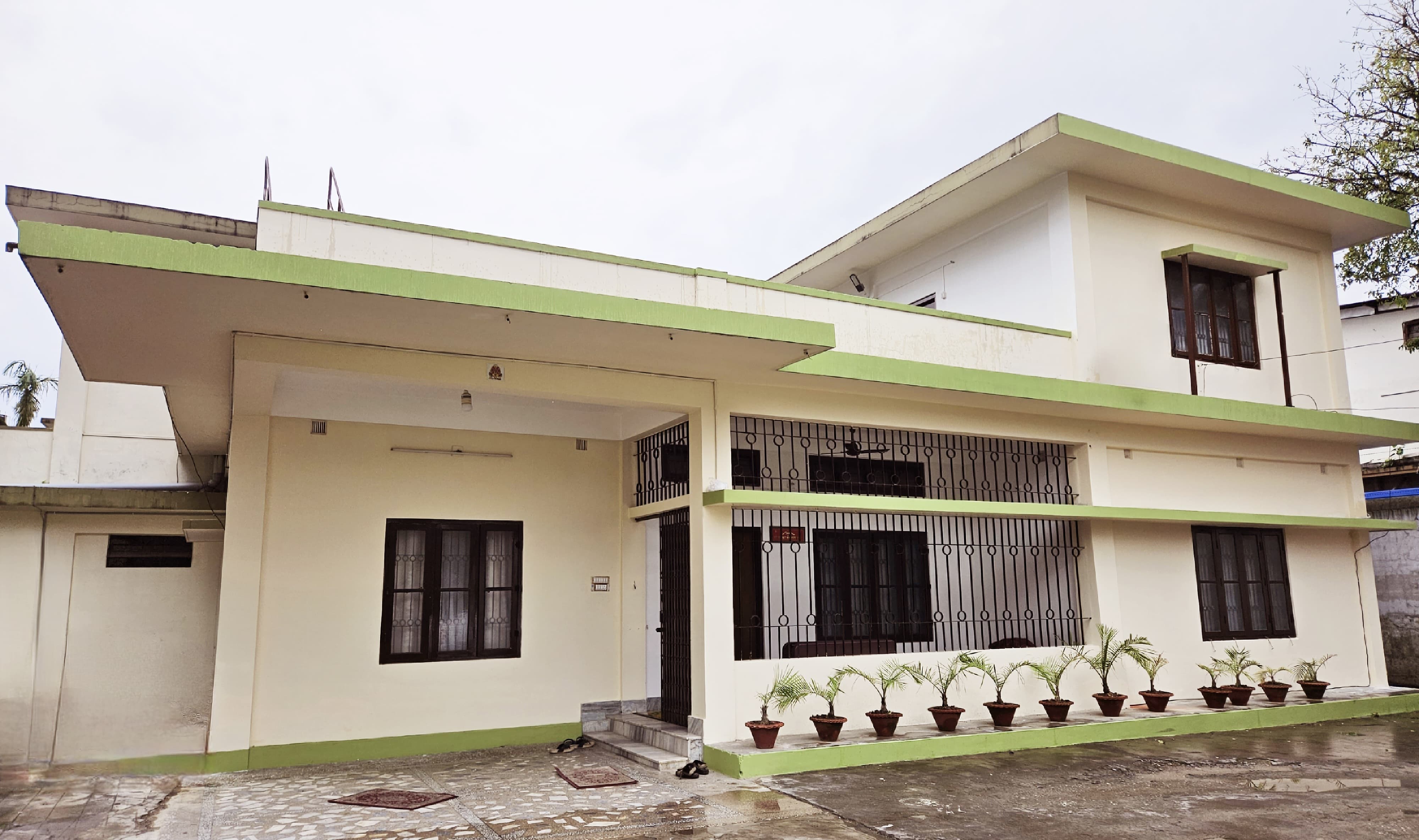 The Bungalow by Bhaskar Homestay 𝗕𝗢𝗢𝗞 Dibrugarh Homestay