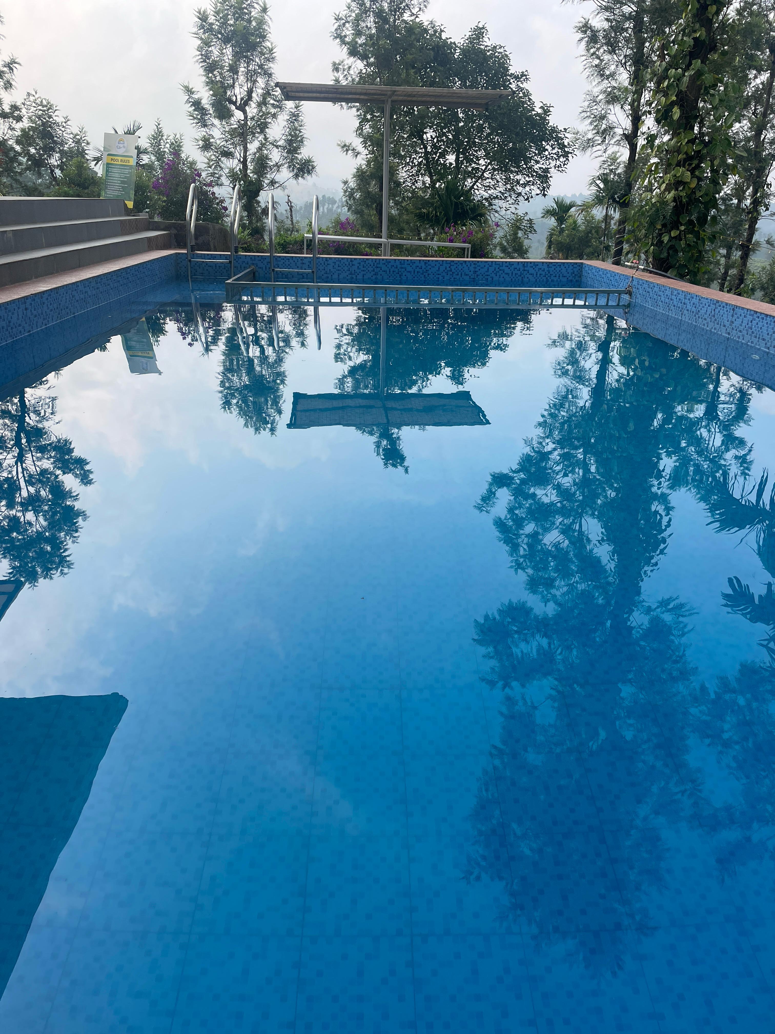 Rattan Hill Plantation Resort Wayanad - Reviews, Photos & Offer