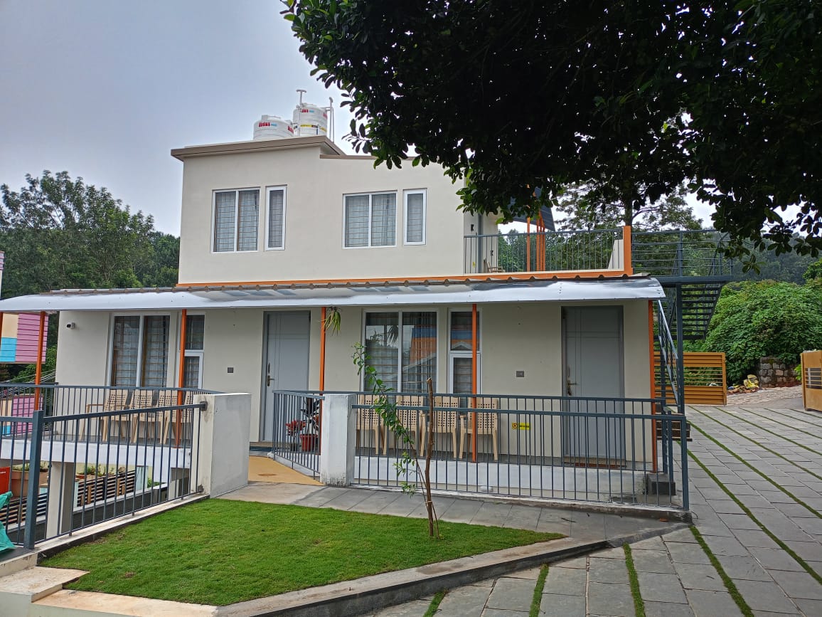 Address of INIYAN NestLe - Homestay in Yercaud