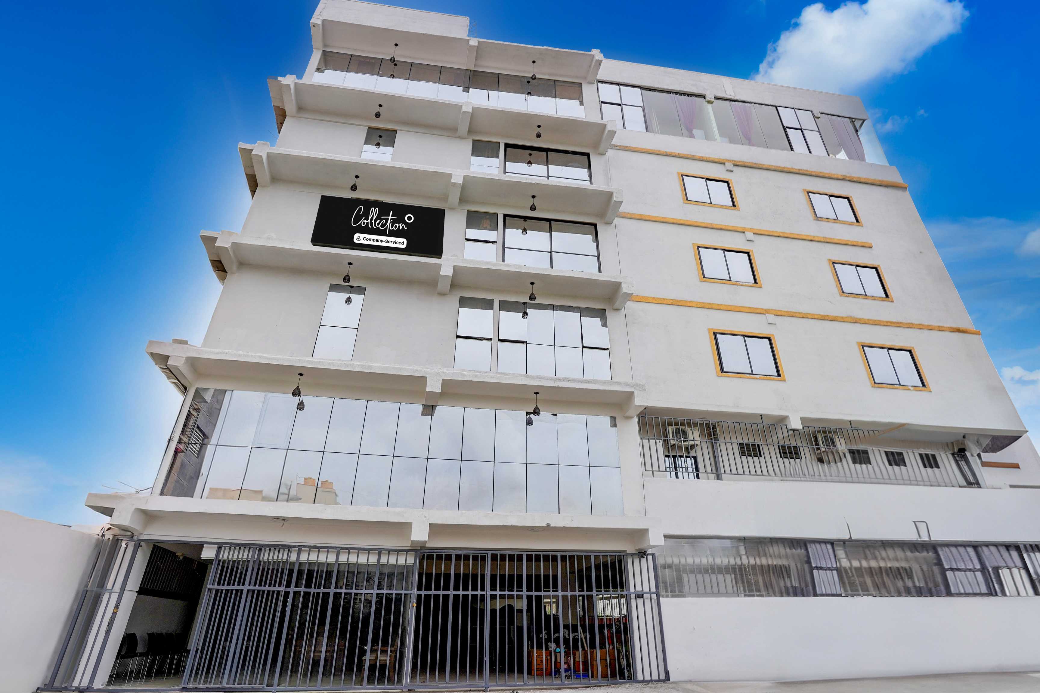 Collection O Beratena Agrahara Metro Station Hotel Bangalore - Reviews ...