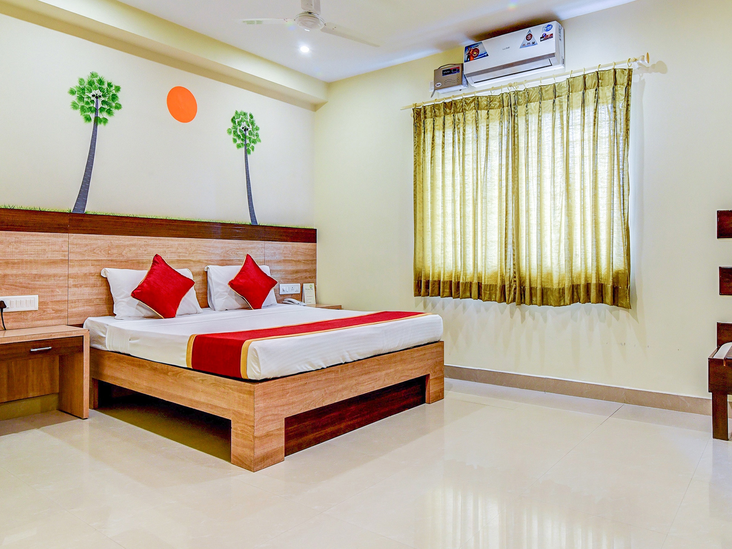 HOTEL GREEN TREE Bangalore - Reviews, Photos & Offer