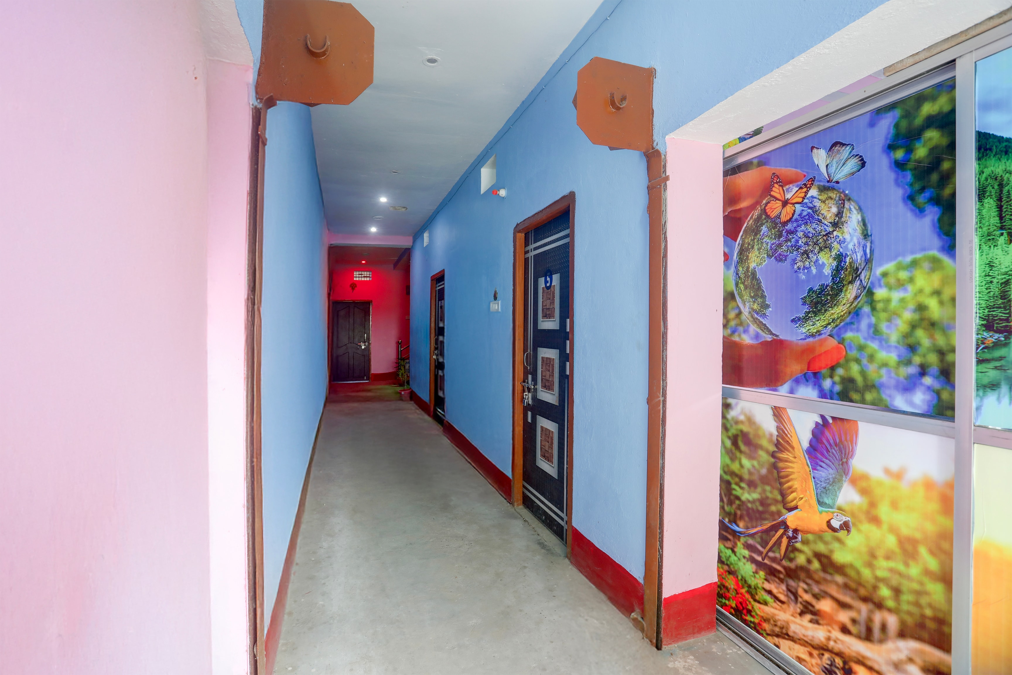 Address of spot On Happy Awashi Hotel - Hotel in Hajipur