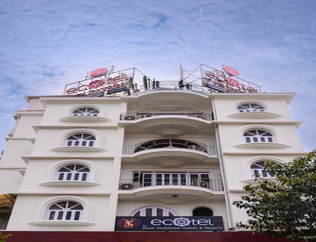 Hotel Kolkata Kolkata - Reviews, Photos & Offer
