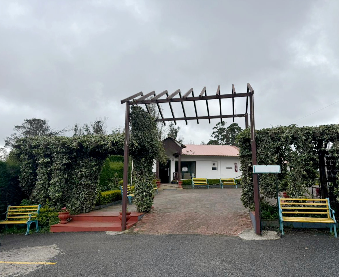 Deccan Park Resort Ooty - Reviews, Photos & Offer