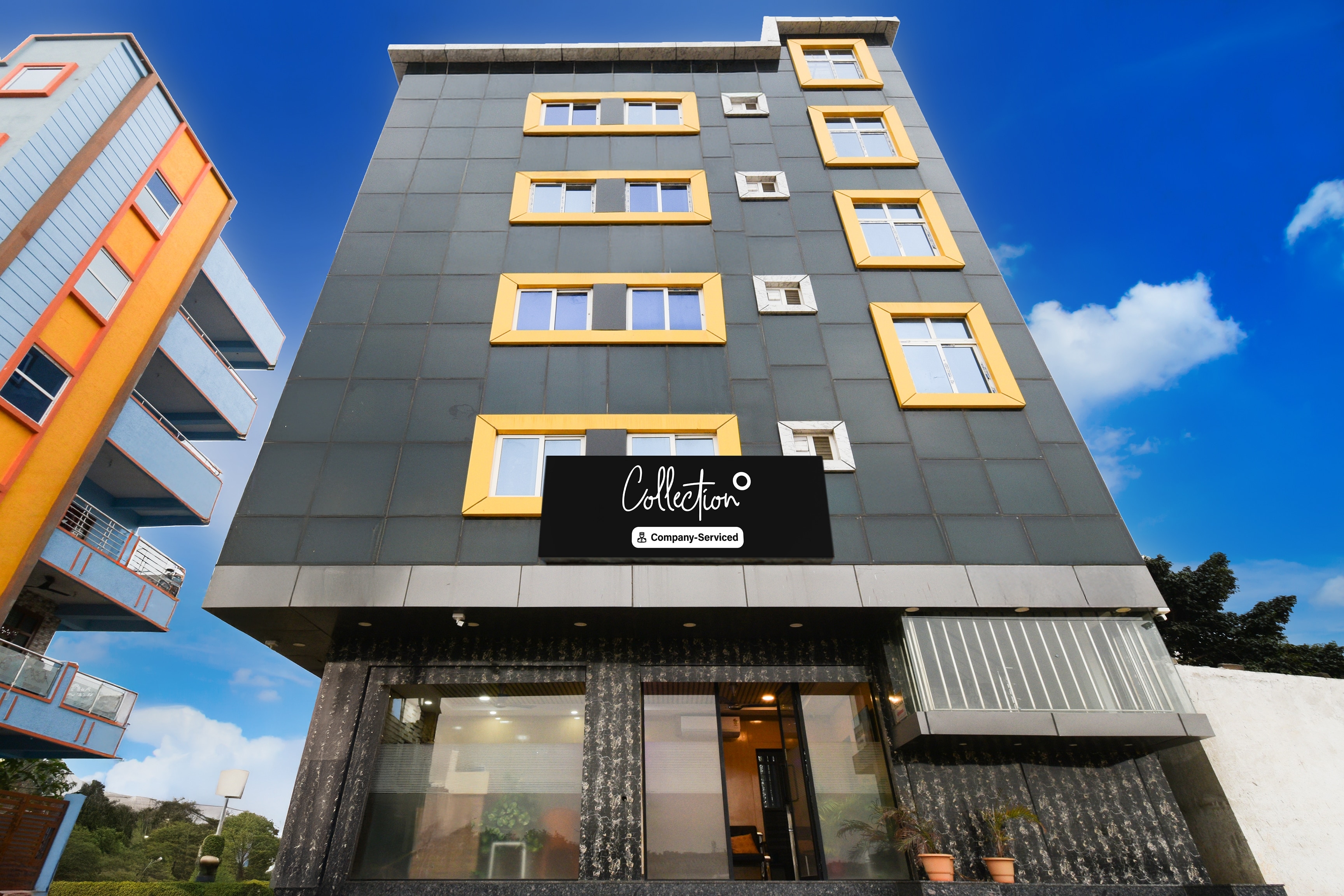 Super Collection O Kollur Prime Arena Formerly Hotel Krishna Hyderabad ...