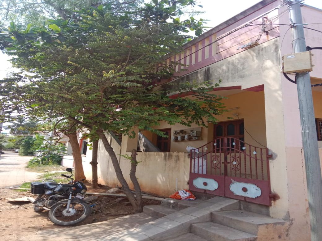 Sri arunachala Shiva home stay Homestay Tiruvannamalai - Reviews ...