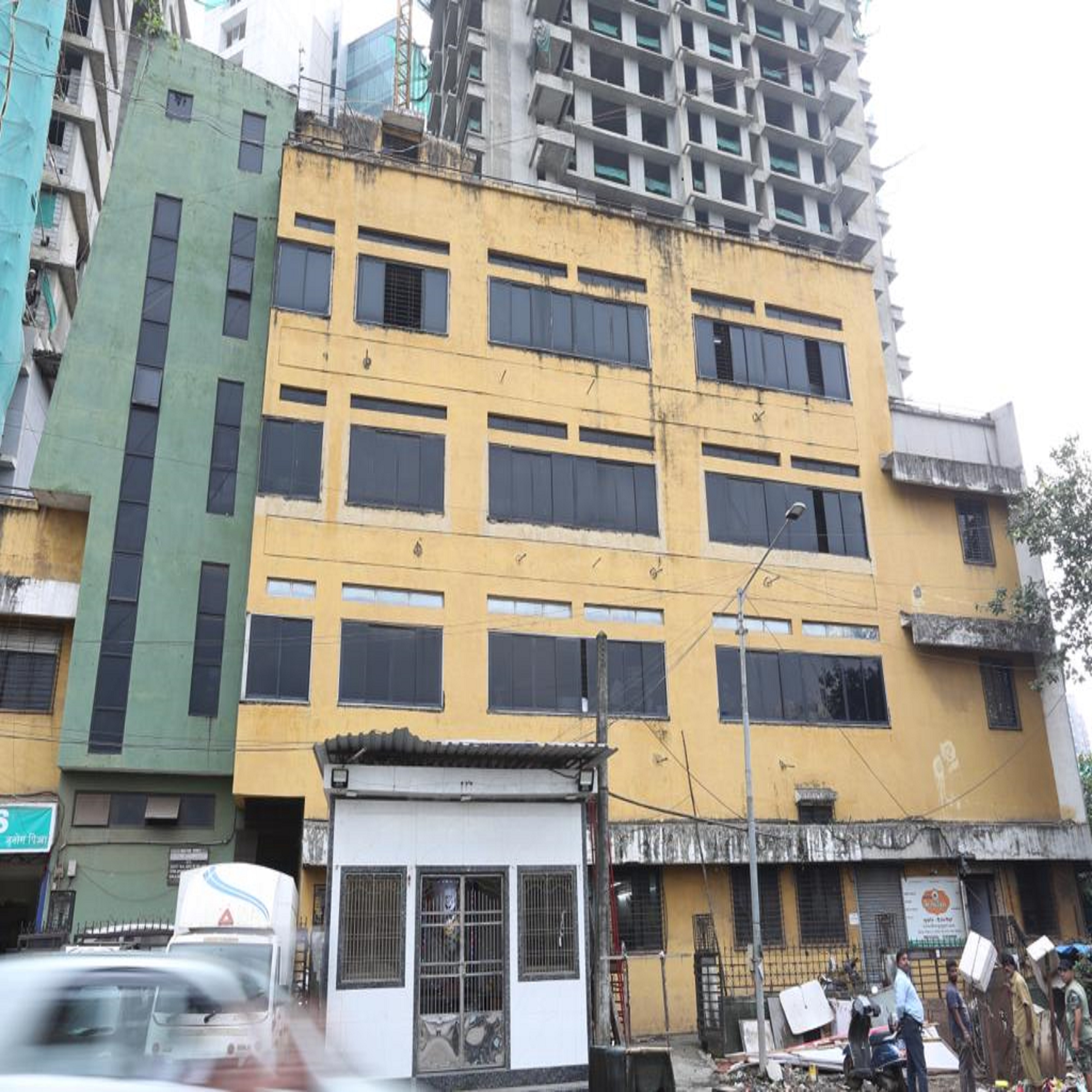 Hotel Crown Mumbai - Reviews, Photos & Offer