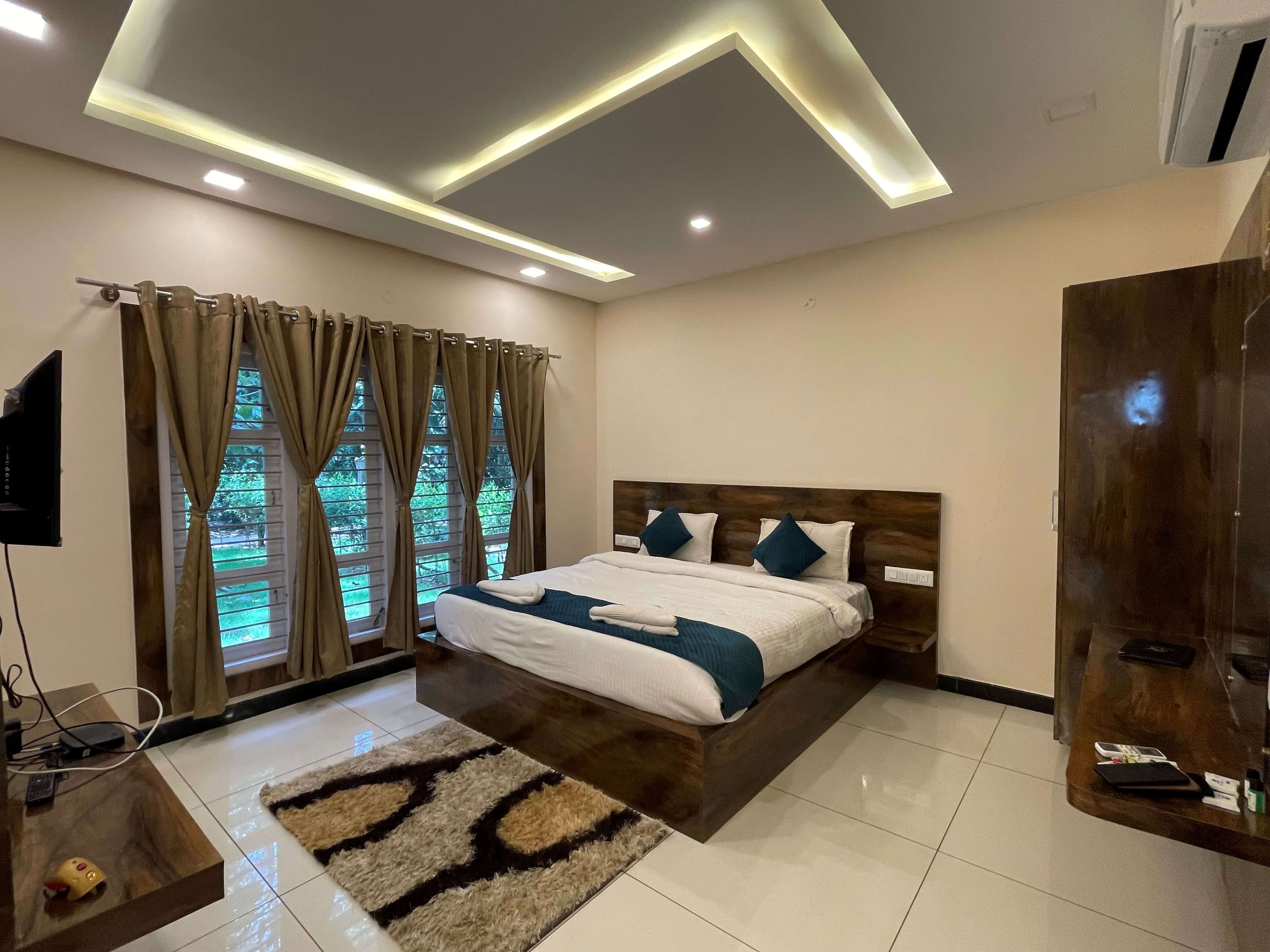 Blue Lagoon Inn Resort Mysore - Reviews, Photos & Offer