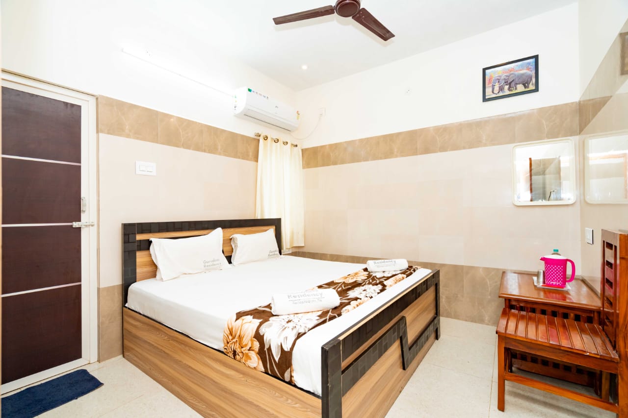 Linga Residency Hotel Rameshwaram - Reviews, Photos & Offer