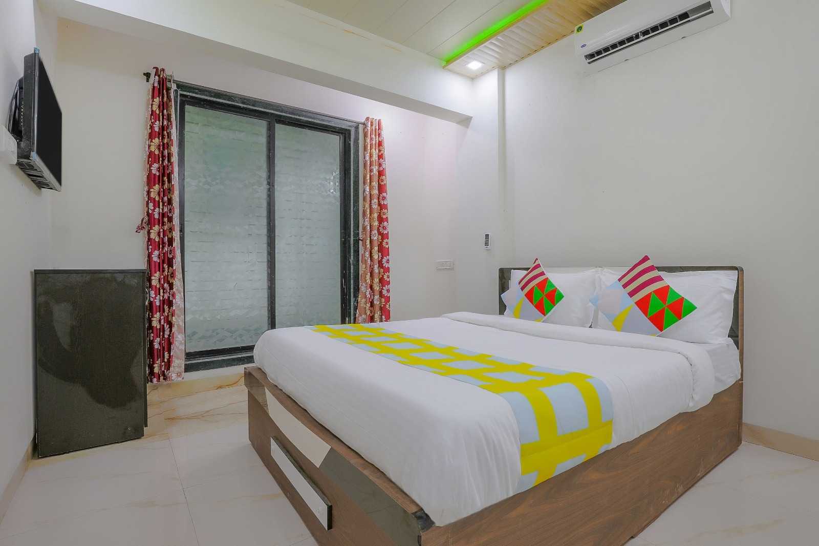 Hotel O Supreme stay Panvel - Reviews, Photos & Offer