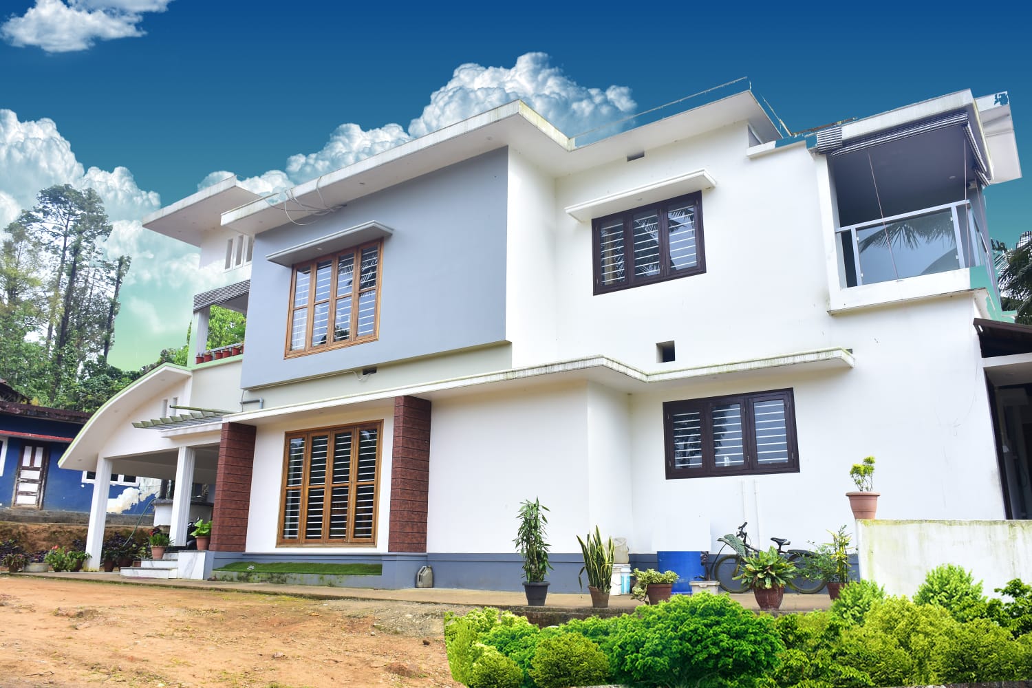 Anishanchal Estate stay Villa Coorg - Reviews, Photos & Offer