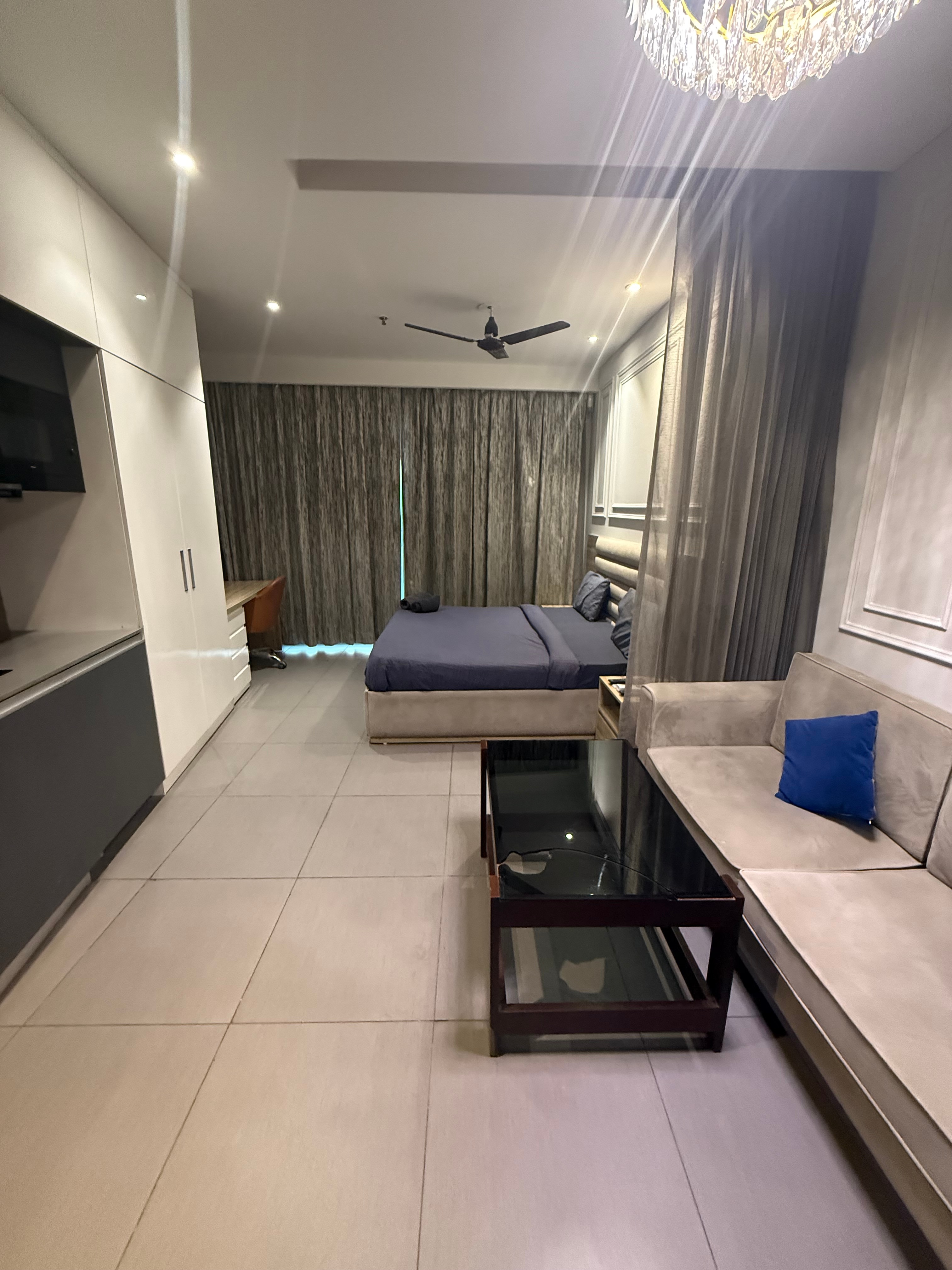 High stayy Apartment Noida - Reviews, Photos & Offer