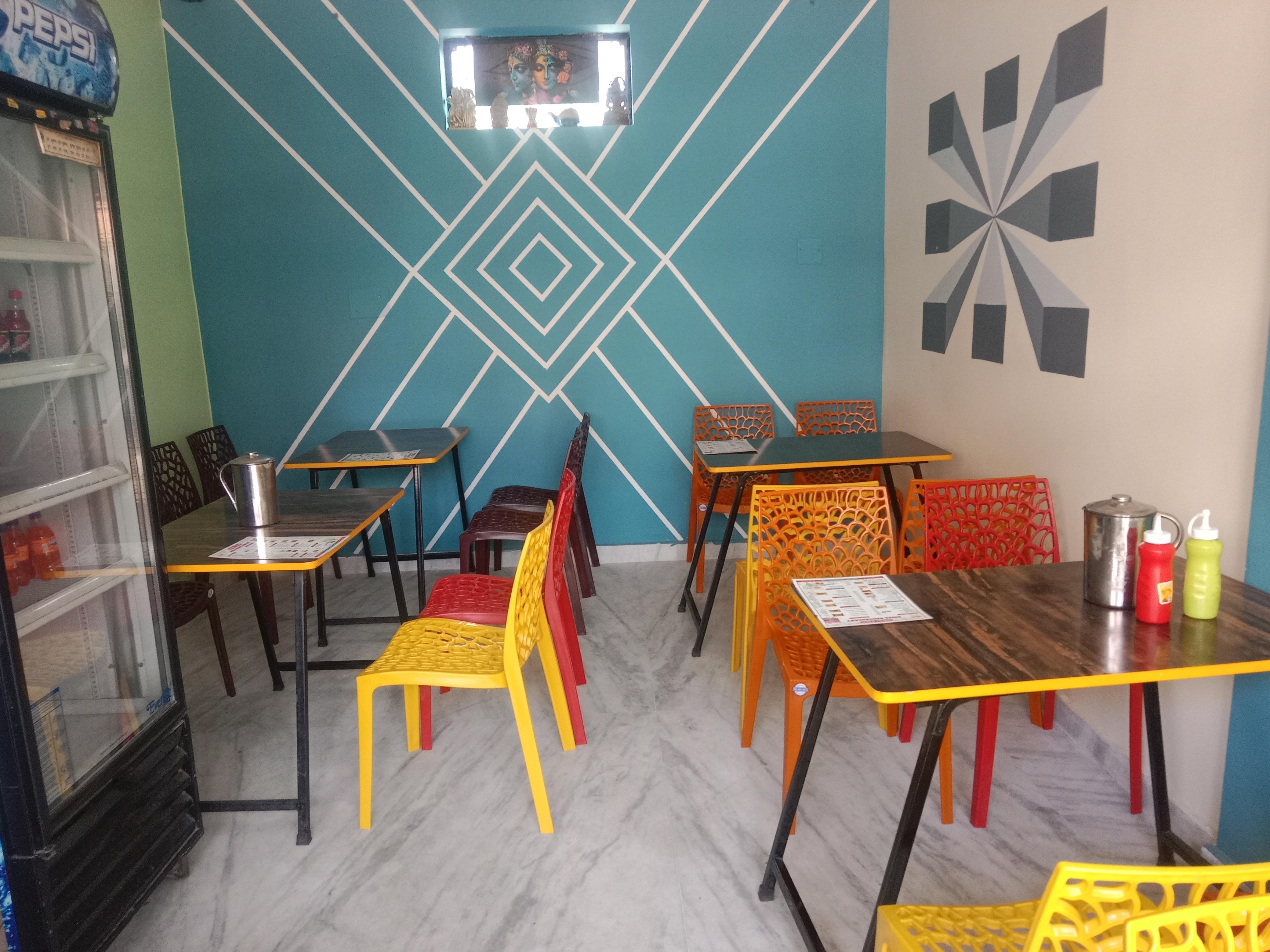 Photos of Shiva guest house and Restaurant - Kausani Hotel on Goibibo