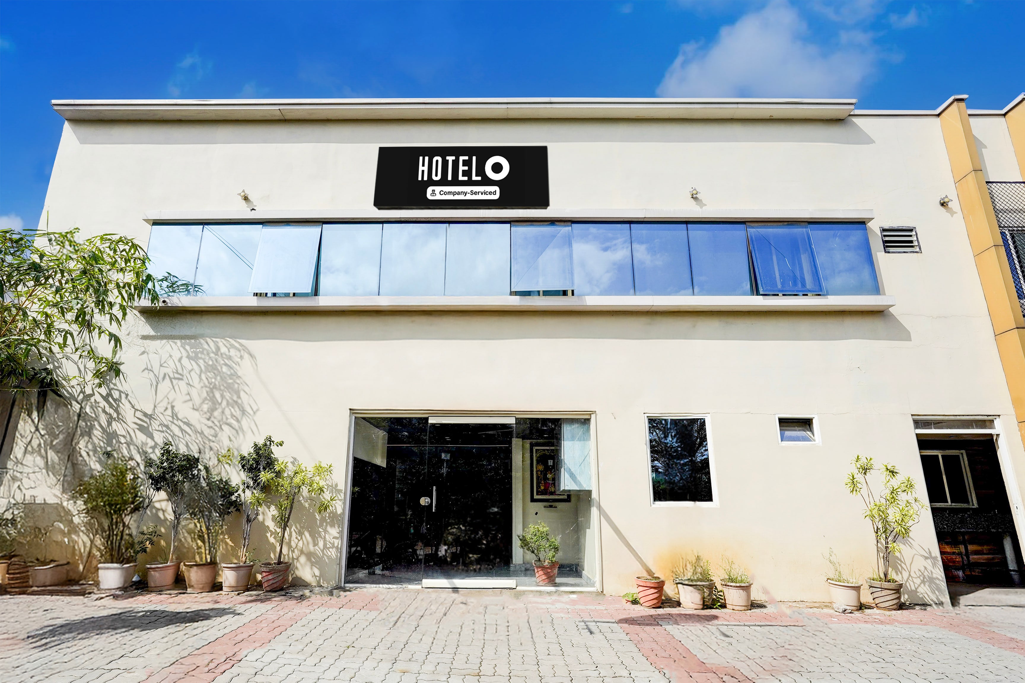 Super Hotel O Renigunta Near Railway Station Tirupati - Reviews, Photos ...