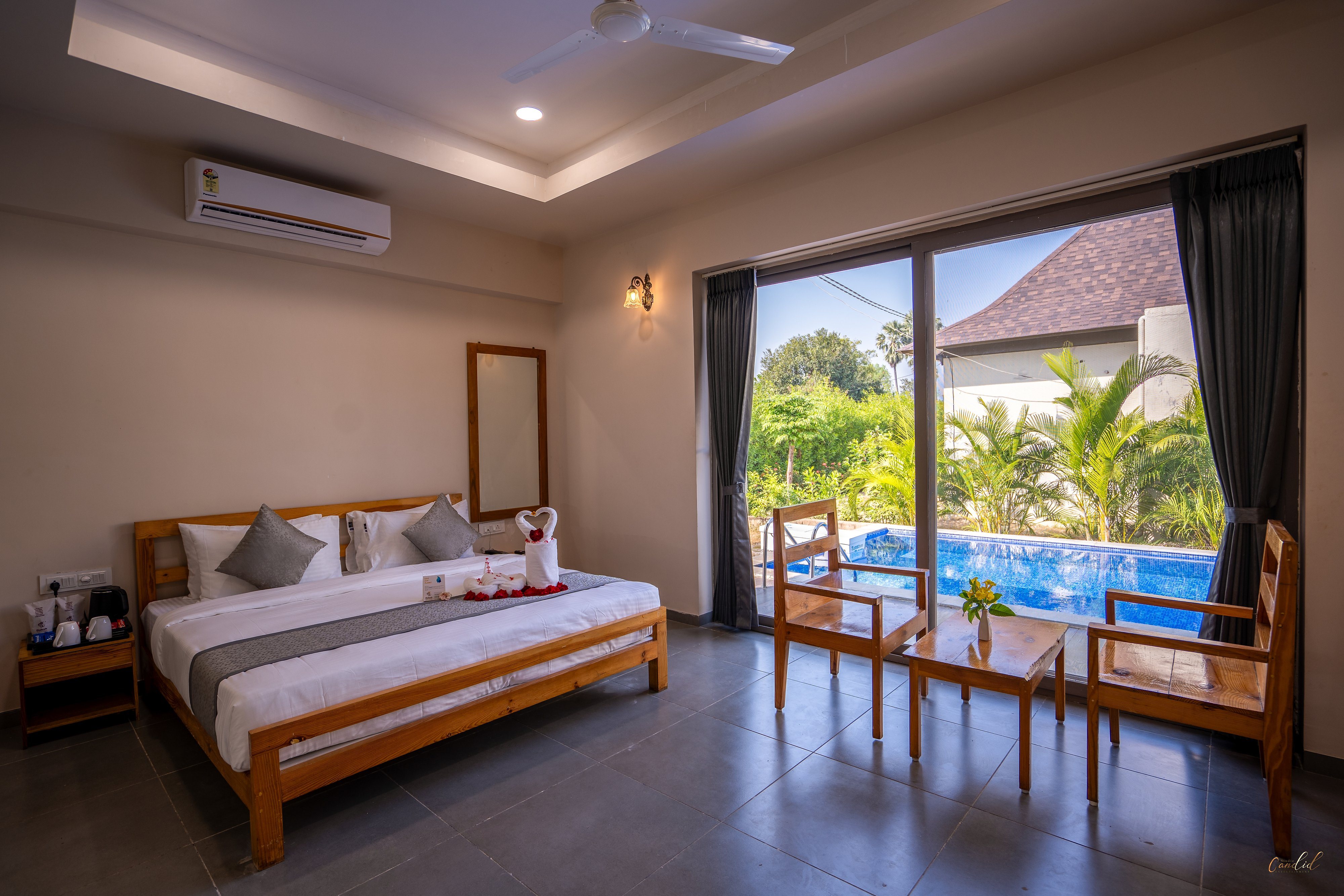 Daksh The Nirvana Retreat Resort Halol - Reviews, Photos & Offer