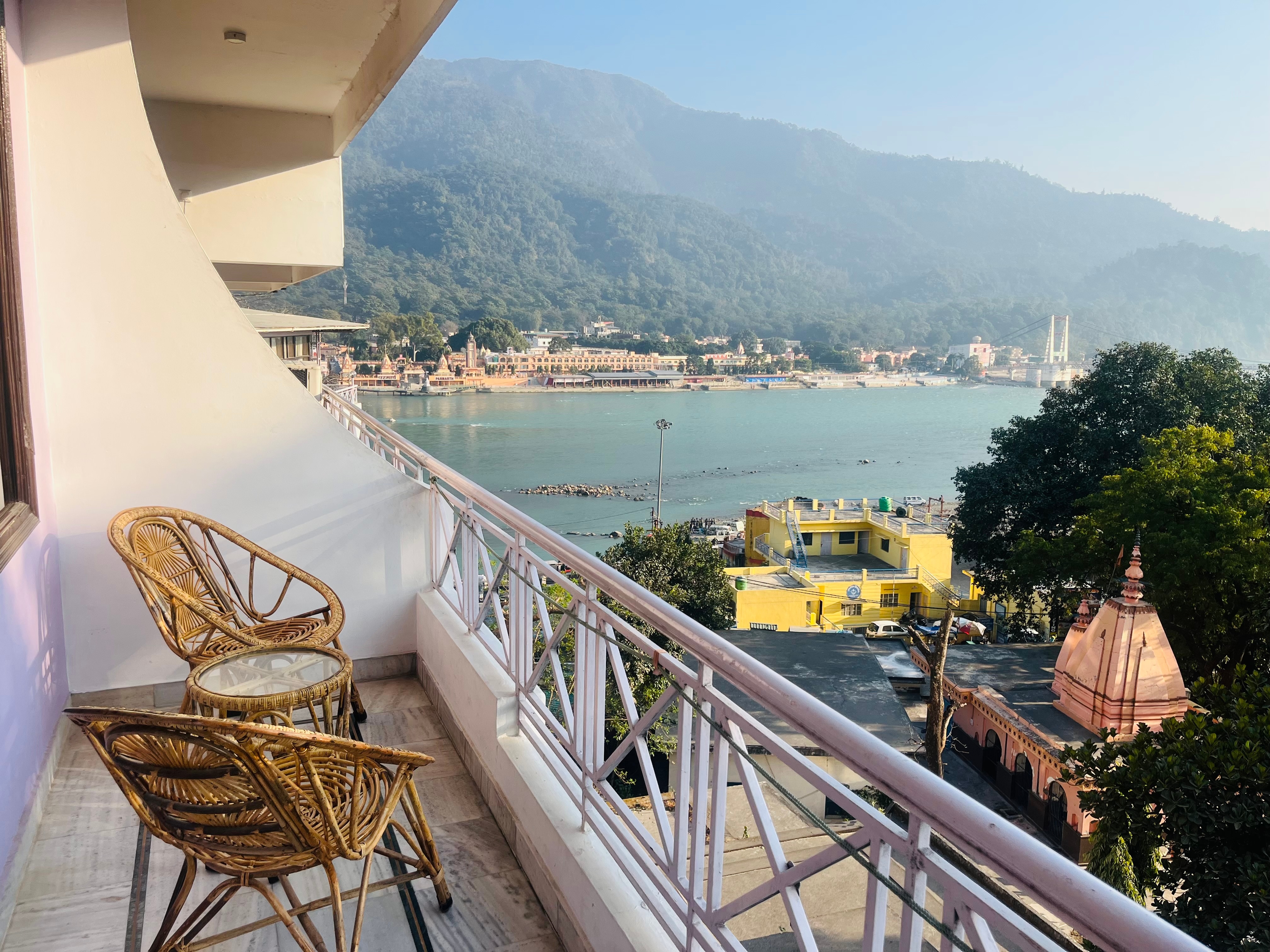 Photos of Hotel The Great Ganga - Hotel in Rishikesh