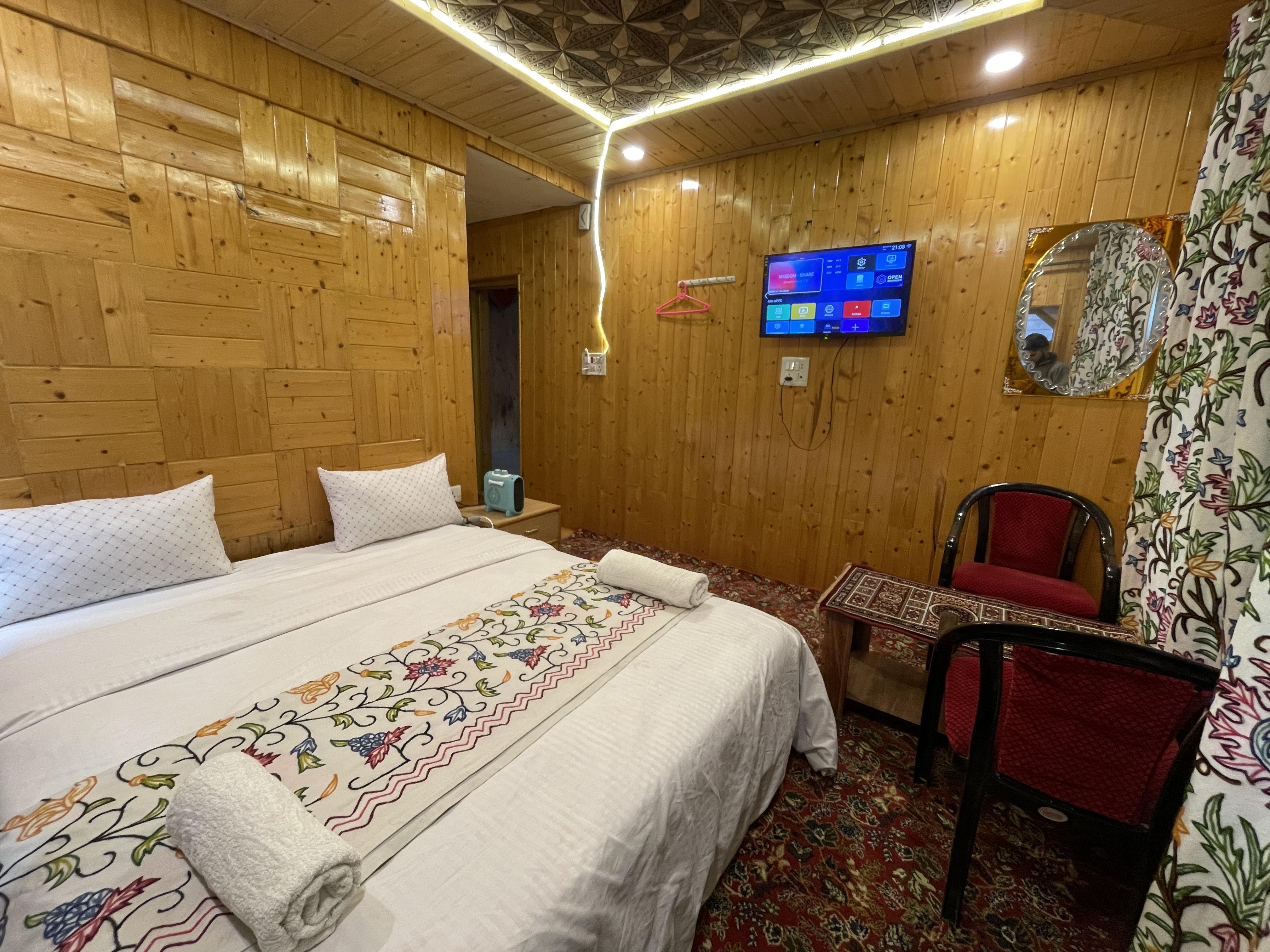 Kesar Villa in Pahalgam Woods Pahalgam - Reviews, Photos & Offer