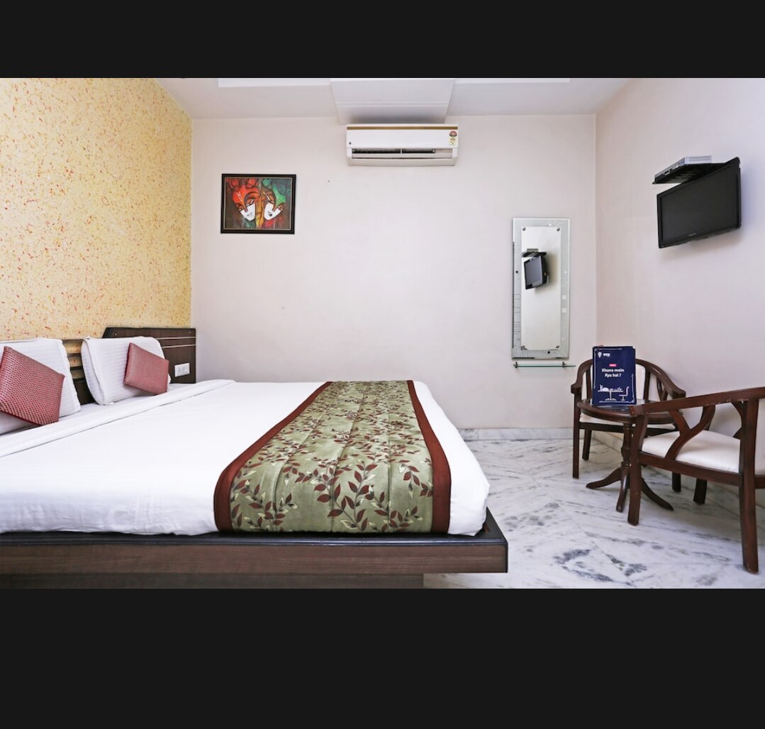 Hotel 9 star Agra - Reviews, Photos & Offer