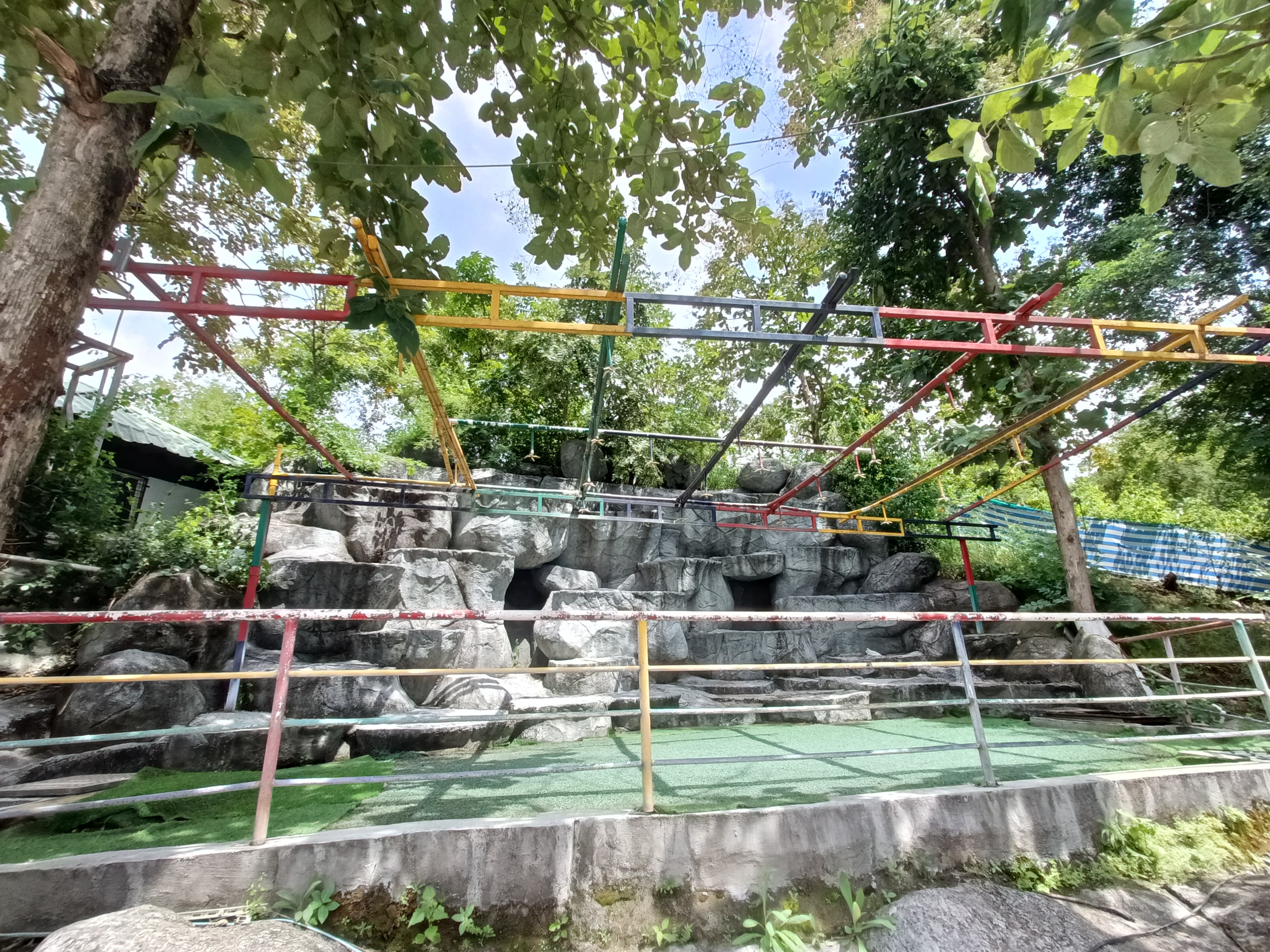 Prathamesh Go Crazy Resort Pune - Reviews, Photos & Offer