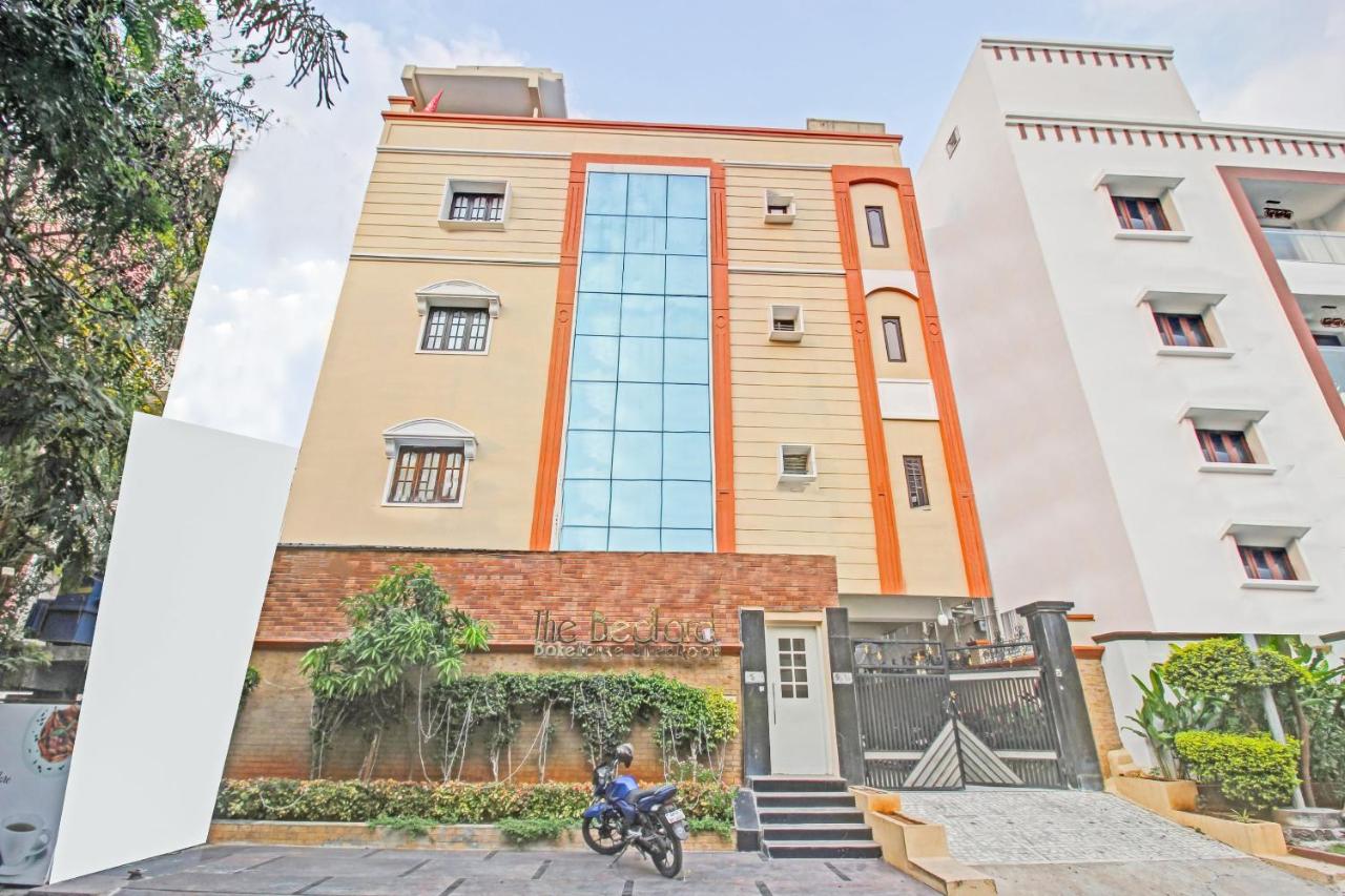 Rose Residency Banjara Hills 𝗕𝗢𝗢𝗞 Hyderabad Homestay