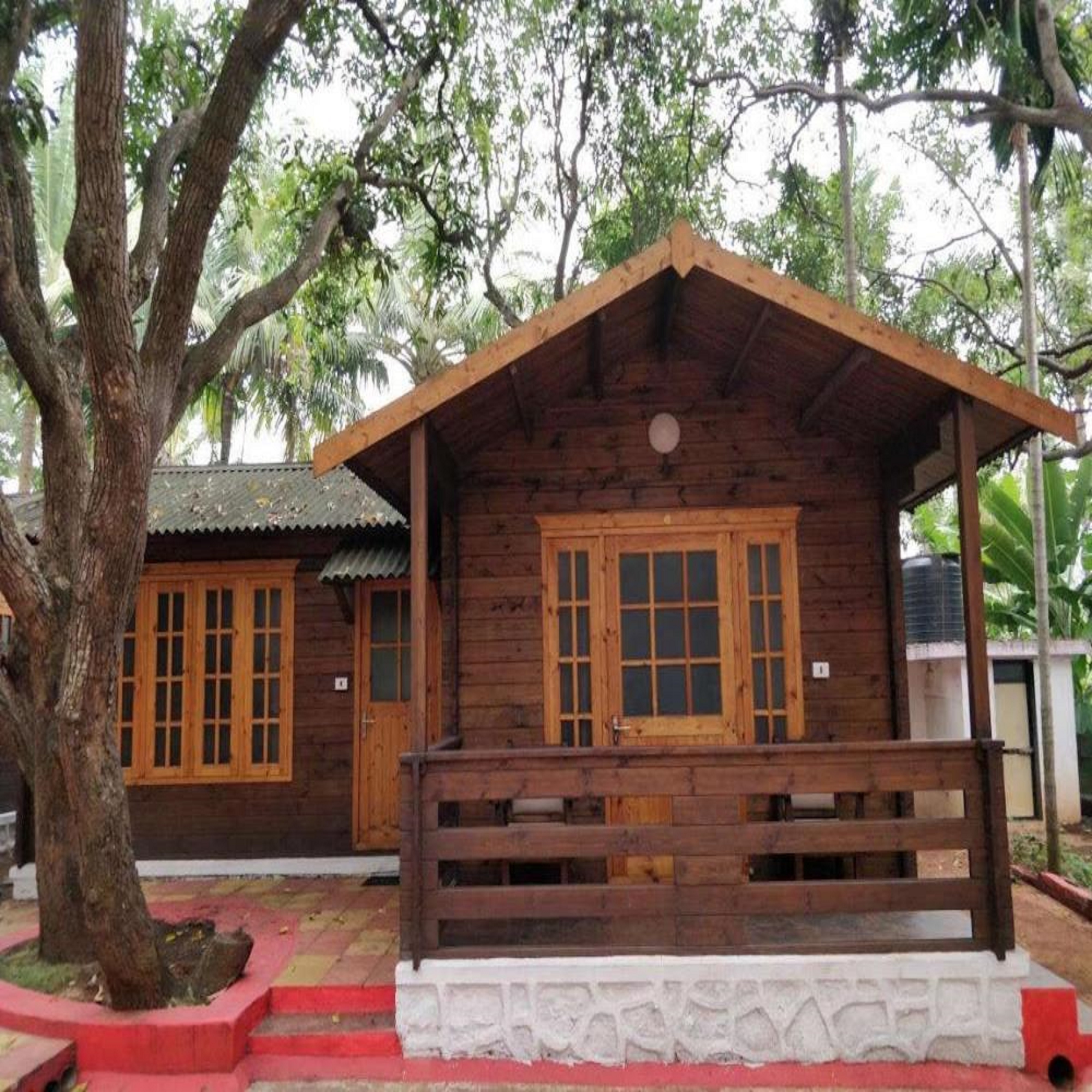 Farm Regency Resort Mumbai - Reviews, Photos & Offer