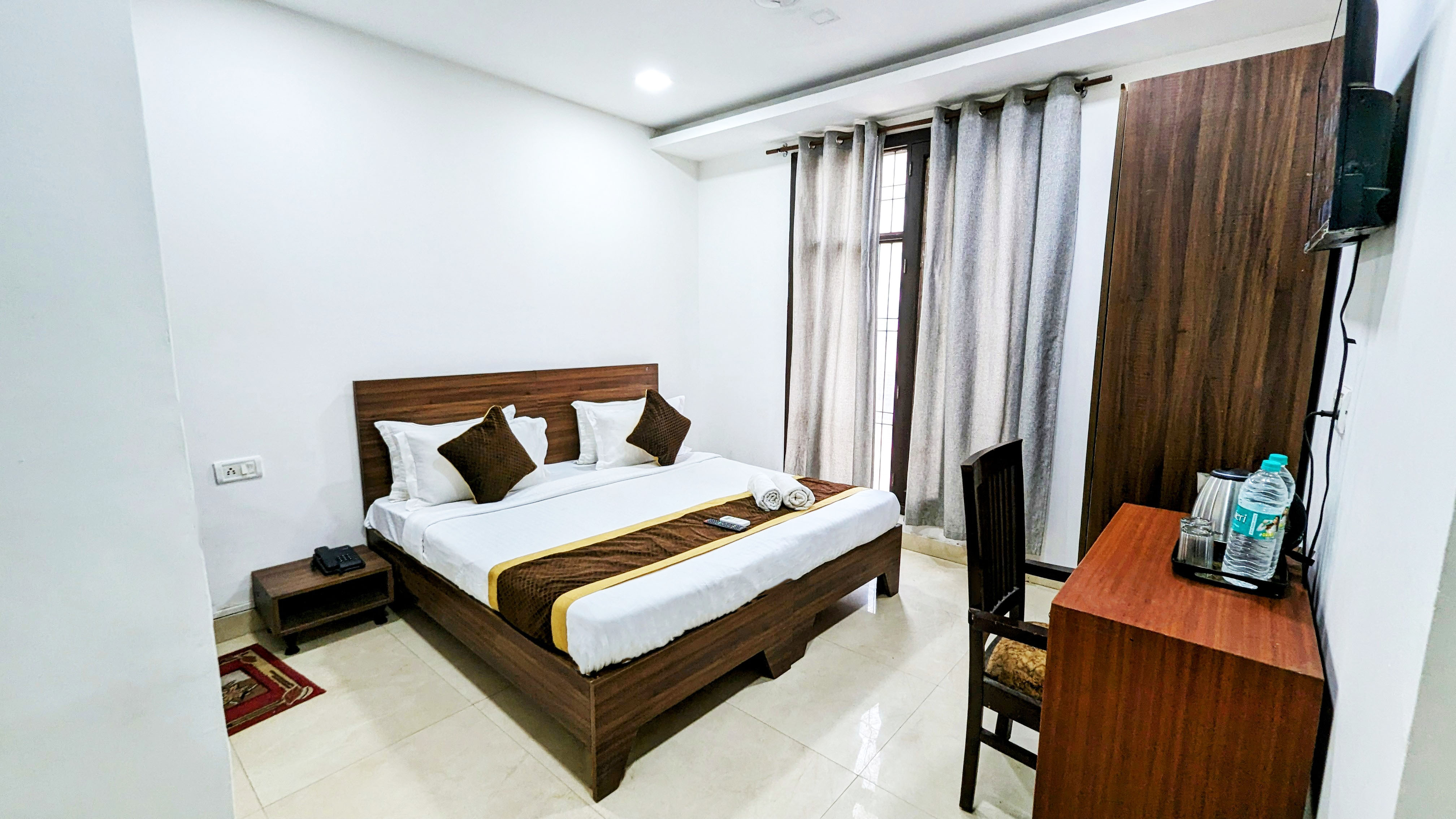 HOTEL PRIME BY THE PREMIUM VILLA Delhi - Reviews, Photos & Offer