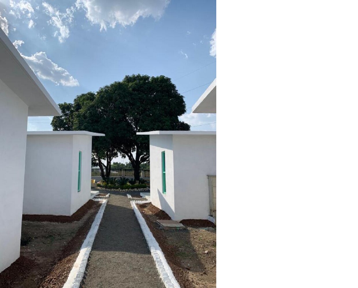 Address of Tiger Safari Lodge on Goibibo