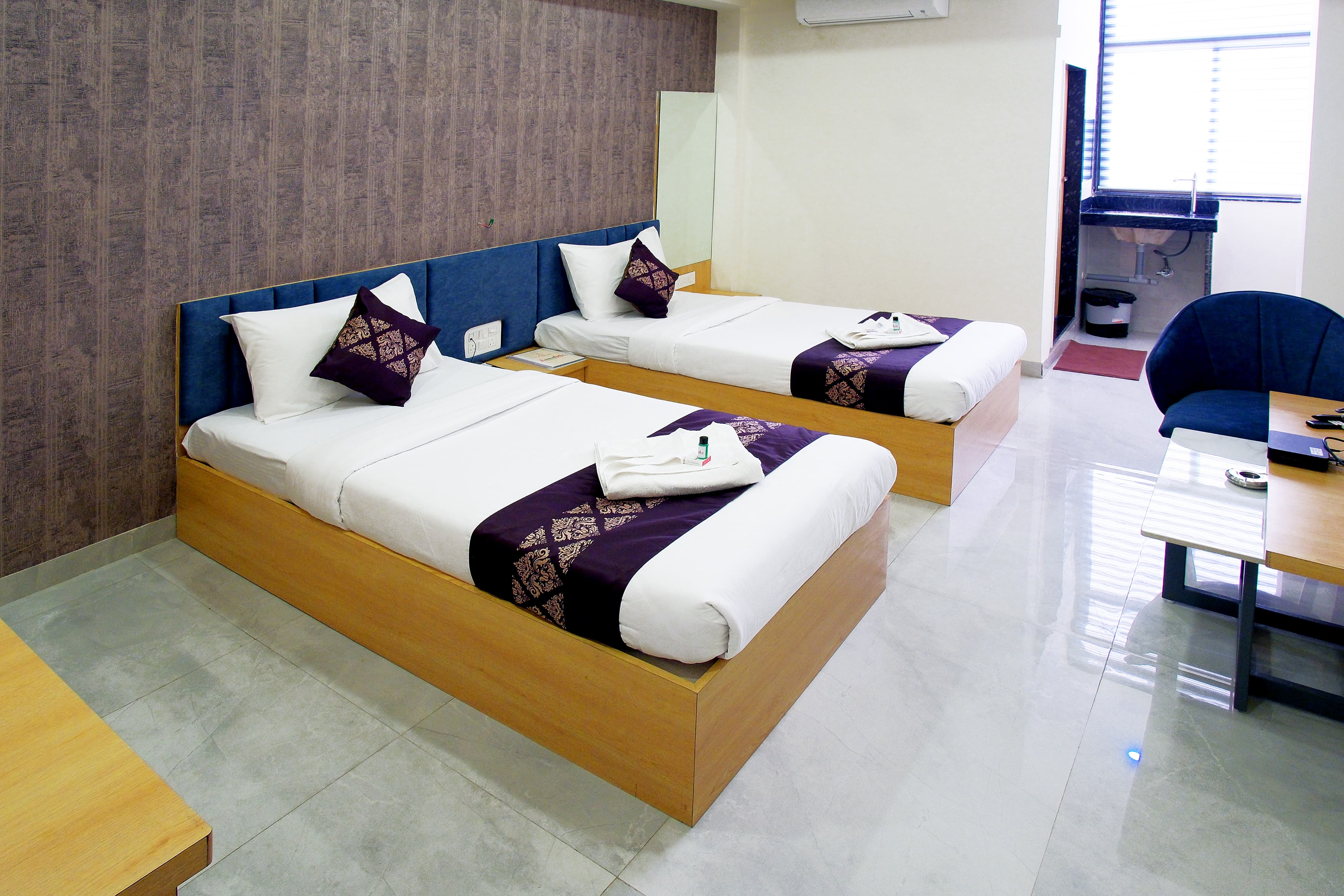 Hotel The Marion By Udupi Tadka Nashik - Reviews, Photos & Offer