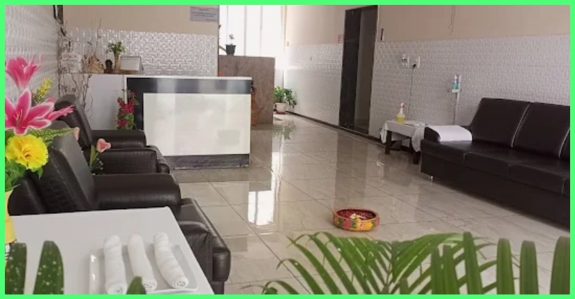 Address of AVM Comforts Inn Bangalore - Hotel in Bangalore