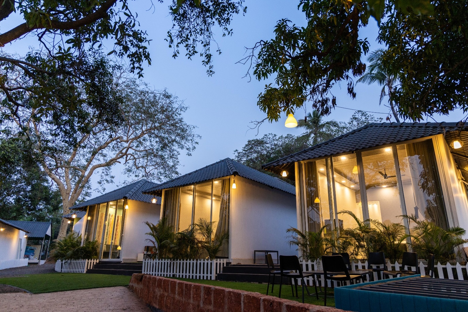 NATURES COVE RESORT Alibaug - Reviews, Photos & Offer
