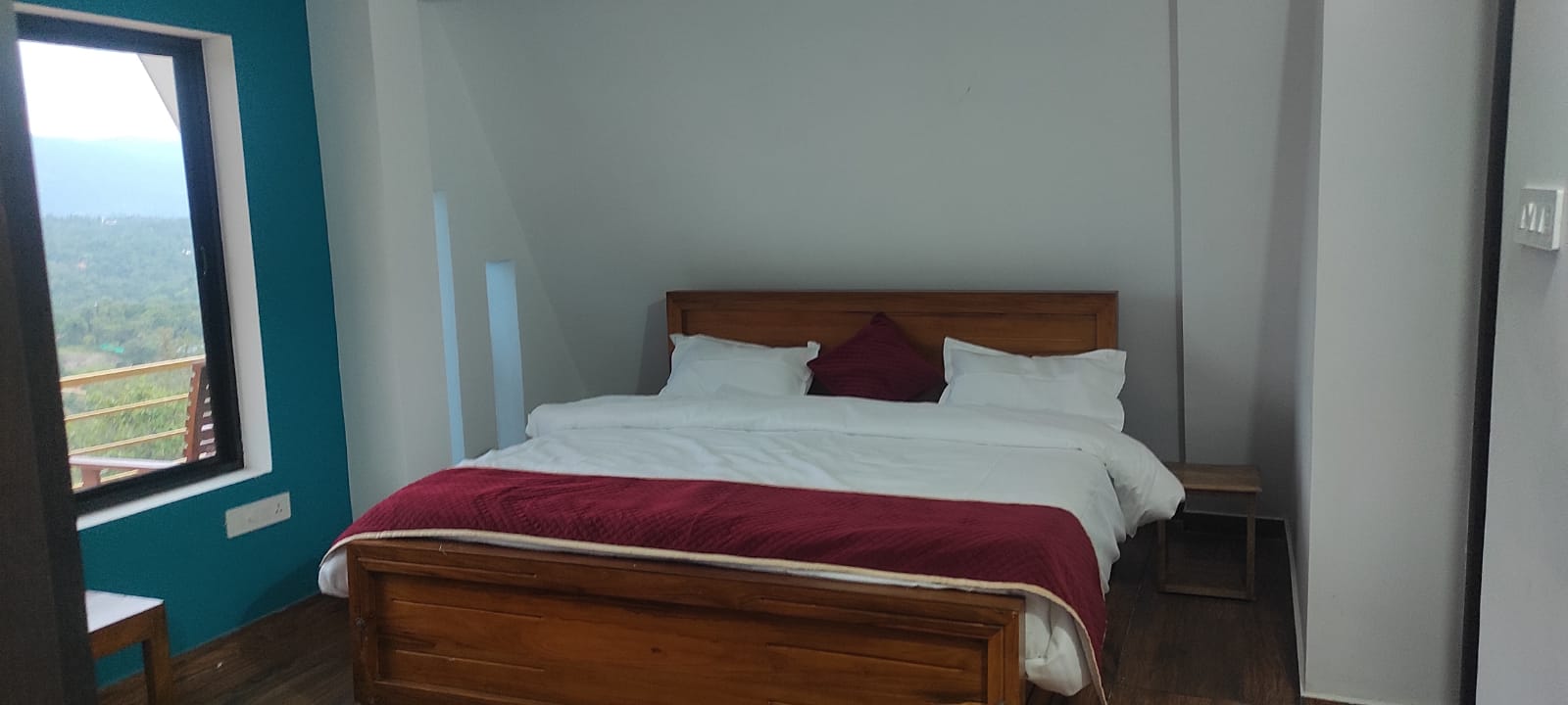 Infinity Pool Villa 2BH Munnar - Reviews, Photos & Offer