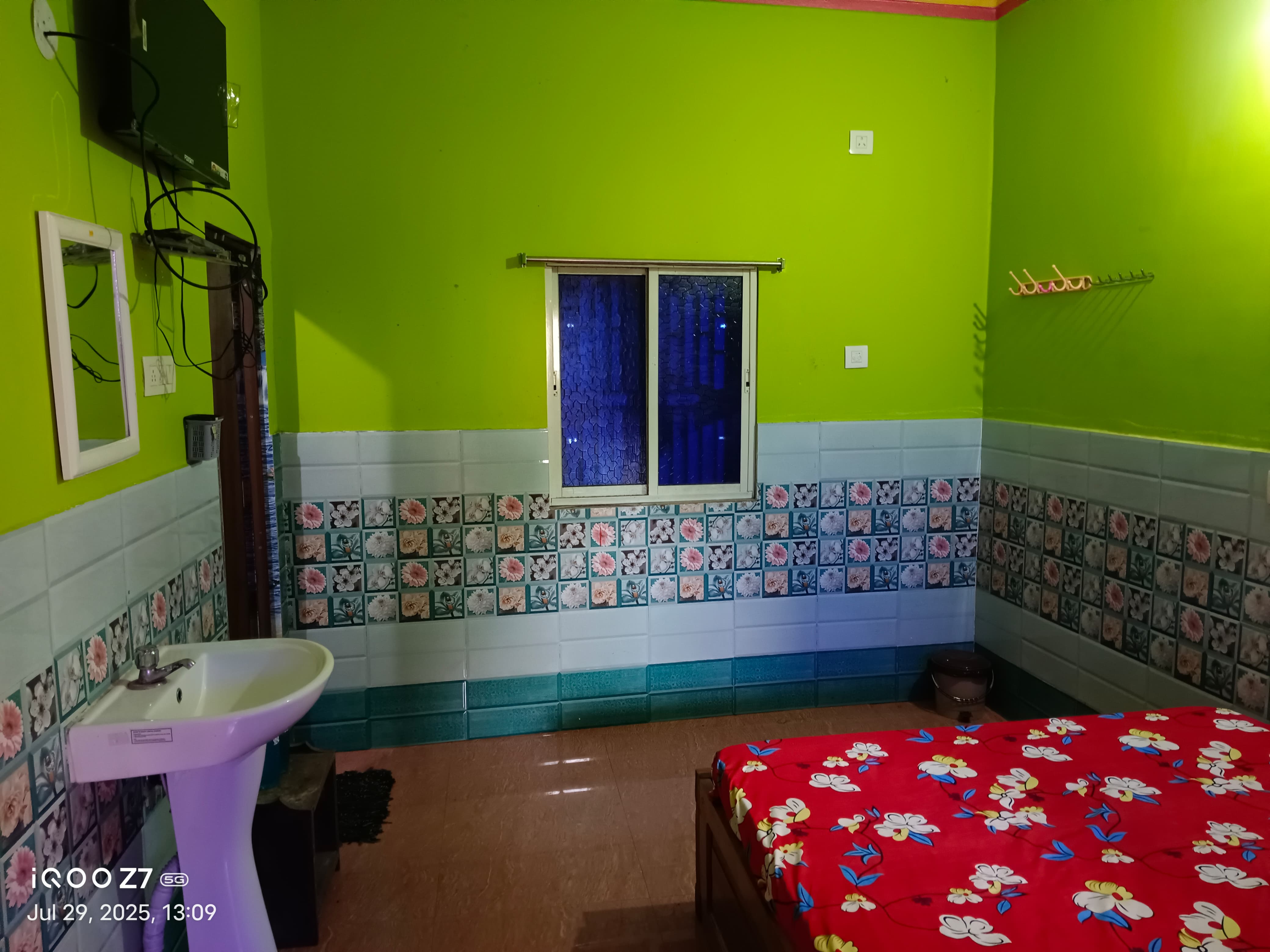 Padmalaya Lodge Puri 𝗕𝗢𝗢𝗞 Puri Homestay