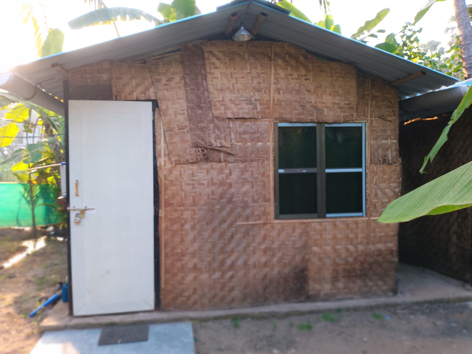 Baadal Pani The Beach Resort and Cottages 𝗕𝗢𝗢𝗞 Palghar Cottage