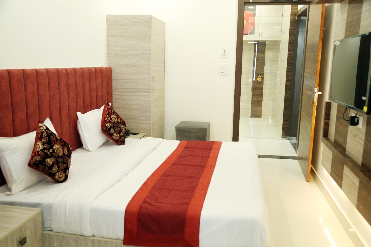 RUCHI HOTEL Hisar - Reviews, Photos & Offer