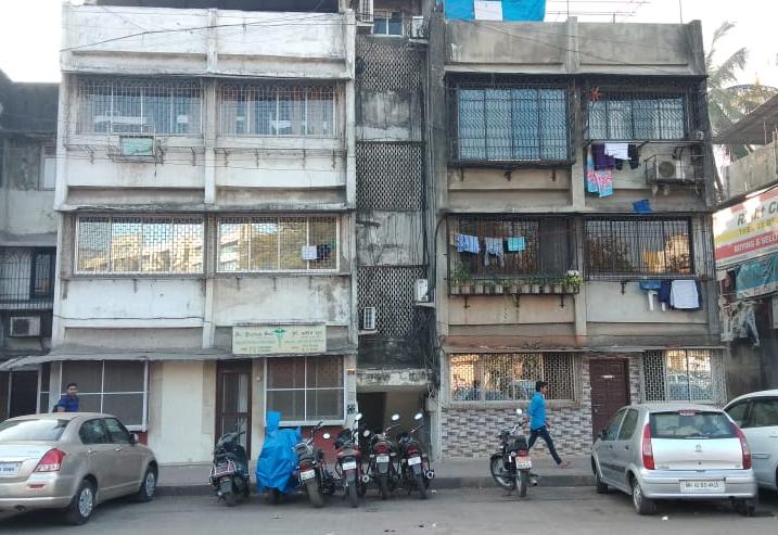 Amenities of PG Hostels Backpackers BnB (Andheri East)