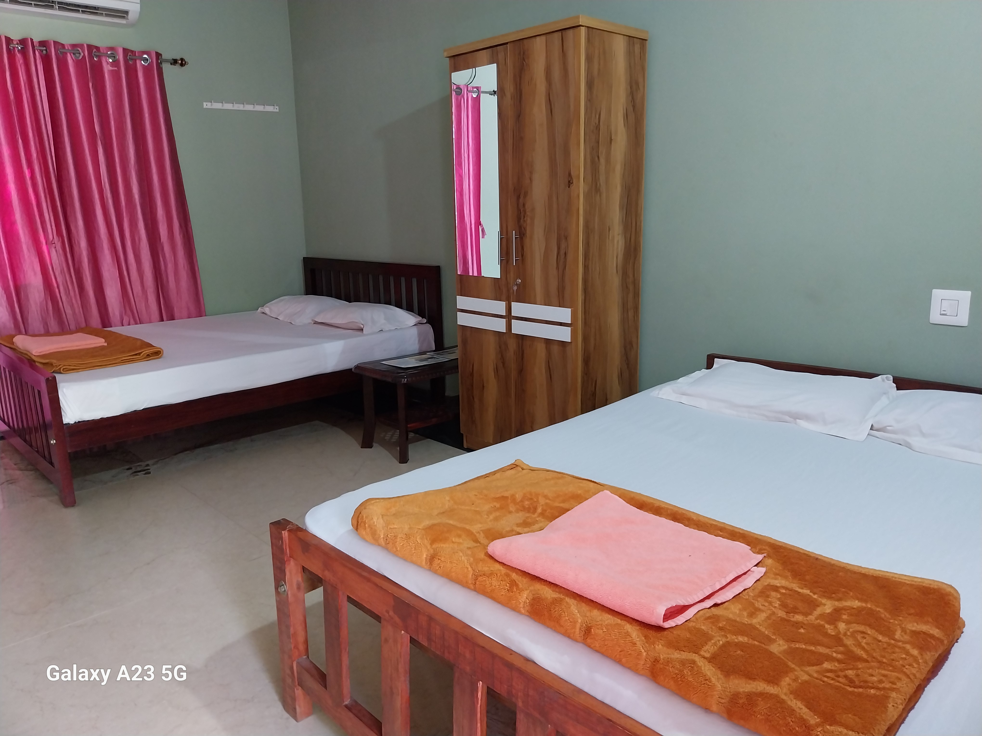 Kumaradhara River Valley Homestay 𝗕𝗢𝗢𝗞 Kukke Subramanya Homestay