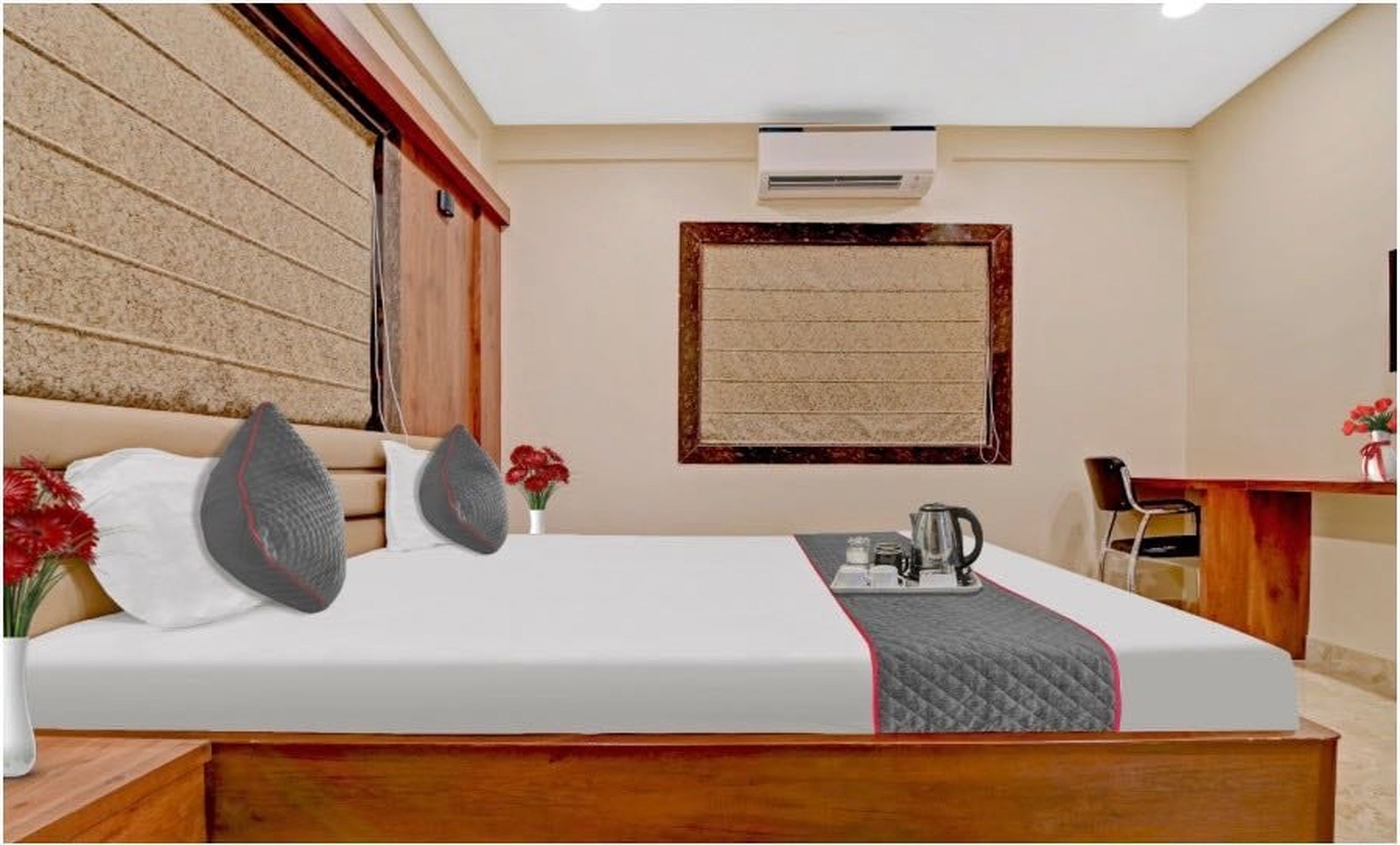 Townhouse Bisarjan Ghat Kolkata Formerly Dream World Residency 𝗕𝗢𝗢𝗞 ...