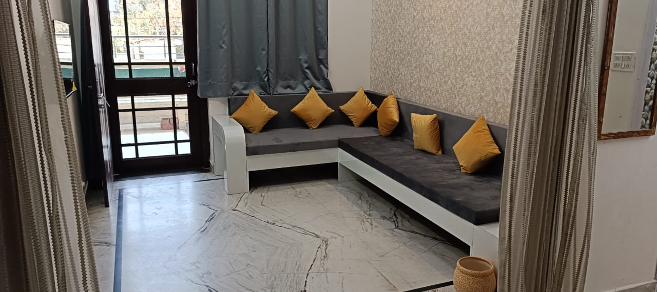 Staeg Joypur 2 bhk Fully Furnished 𝗕𝗢𝗢𝗞 Jaipur Homestay